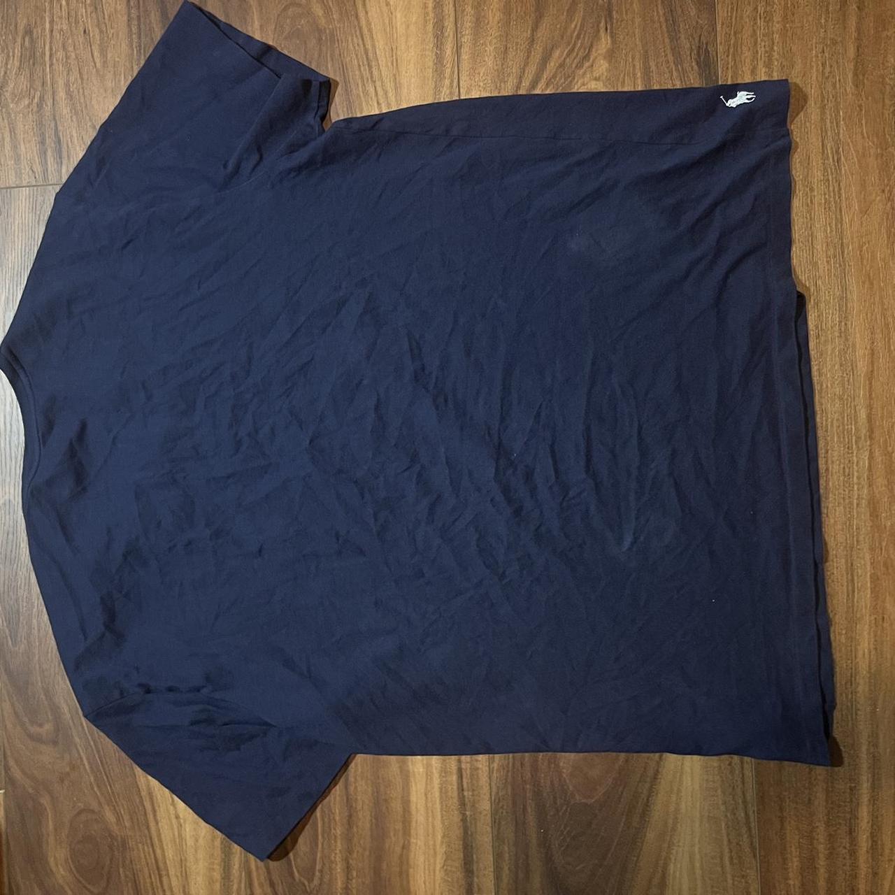 Polo T shirt Xl Authentic /scan QR code #polo... - Depop