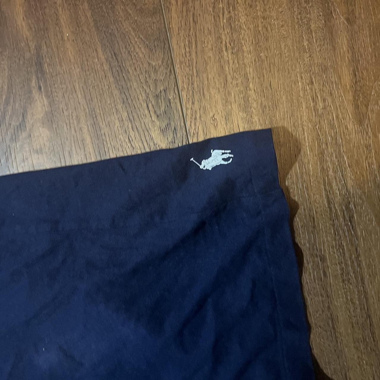 Polo T shirt Xl Authentic /scan QR code #polo... - Depop