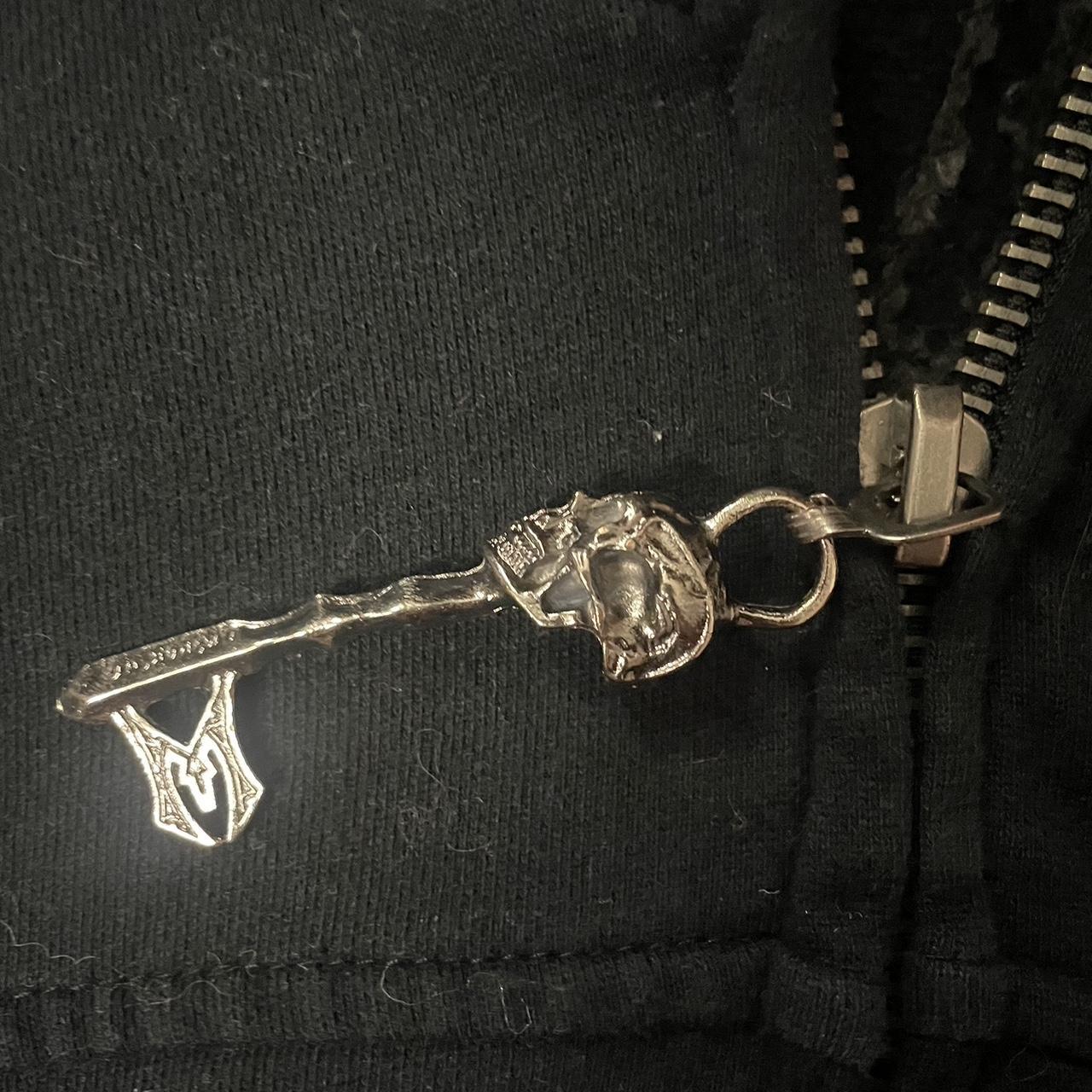 2000’s Monarchy Sweater / Jacket Has the nicest... - Depop