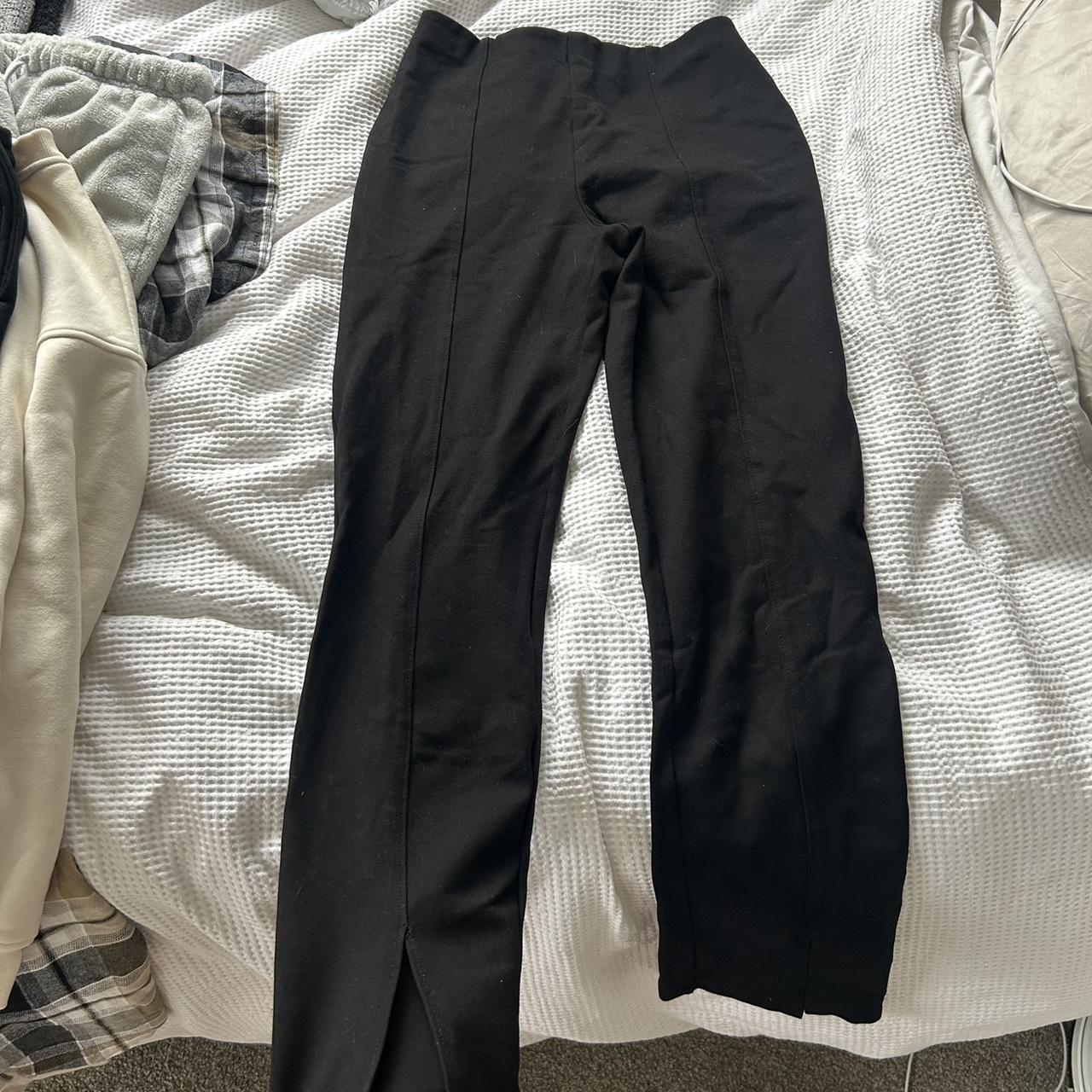 Glassons pants Size 10 worn once - Depop