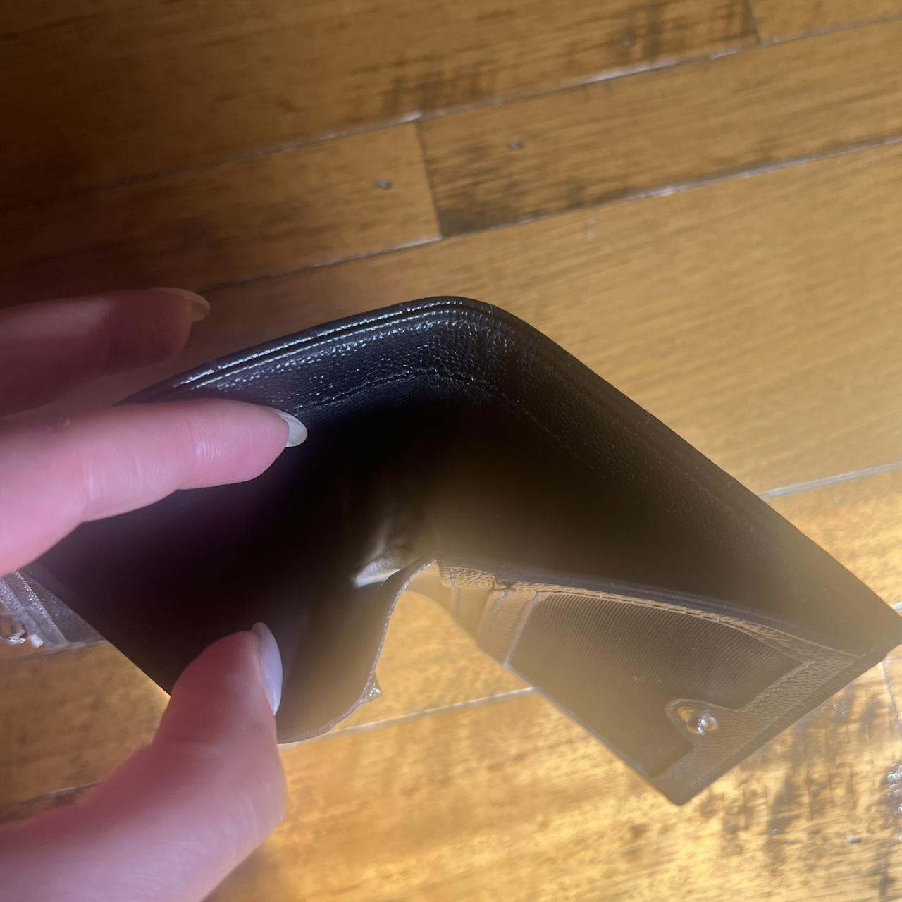 Authentic YSL bi food wallet in excellent condition. | Depop