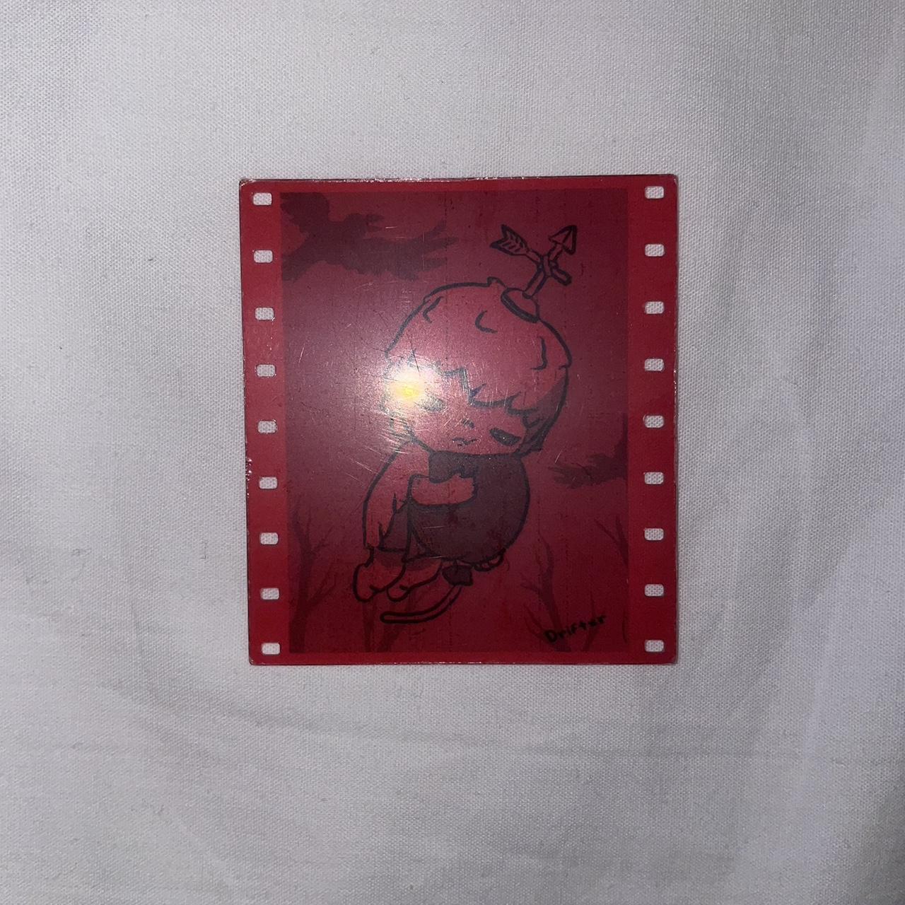 Pop Mart keychain #popmart #skullpanda #collectible... - Depop