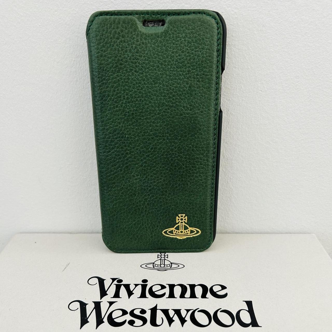 Authentic Vivienne Westwood IPhone X:XS magnetic... - Depop