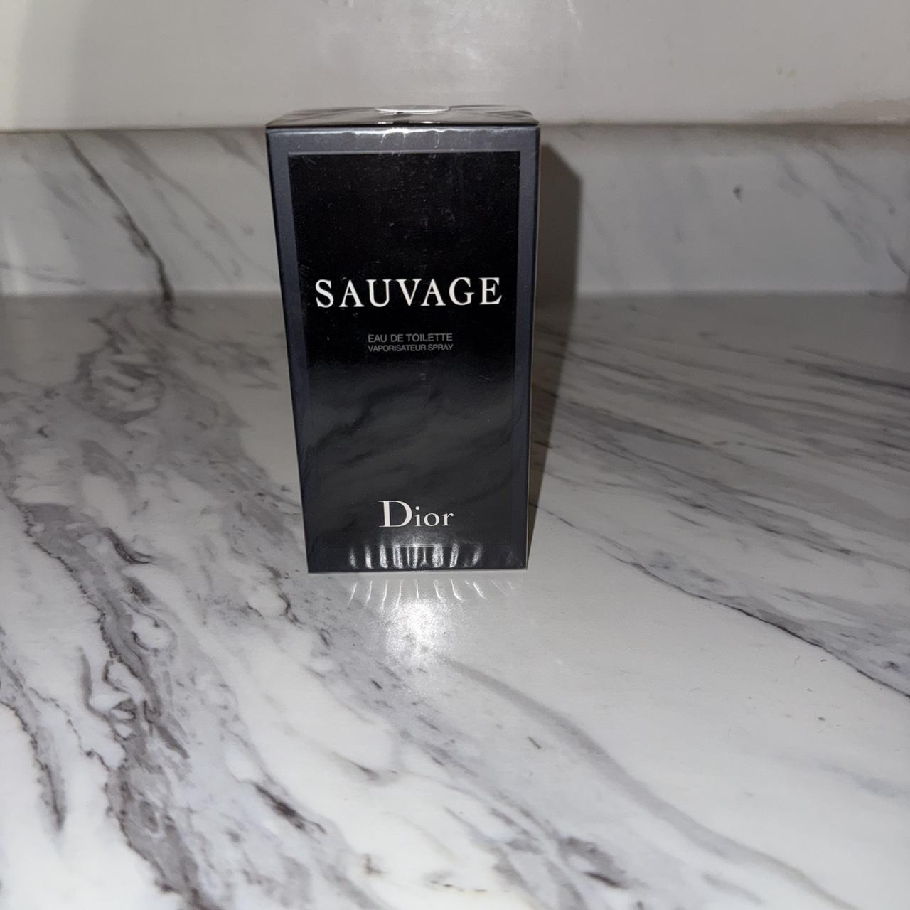 Dior Savage Fragrance 100% authentic Fast... | Depop