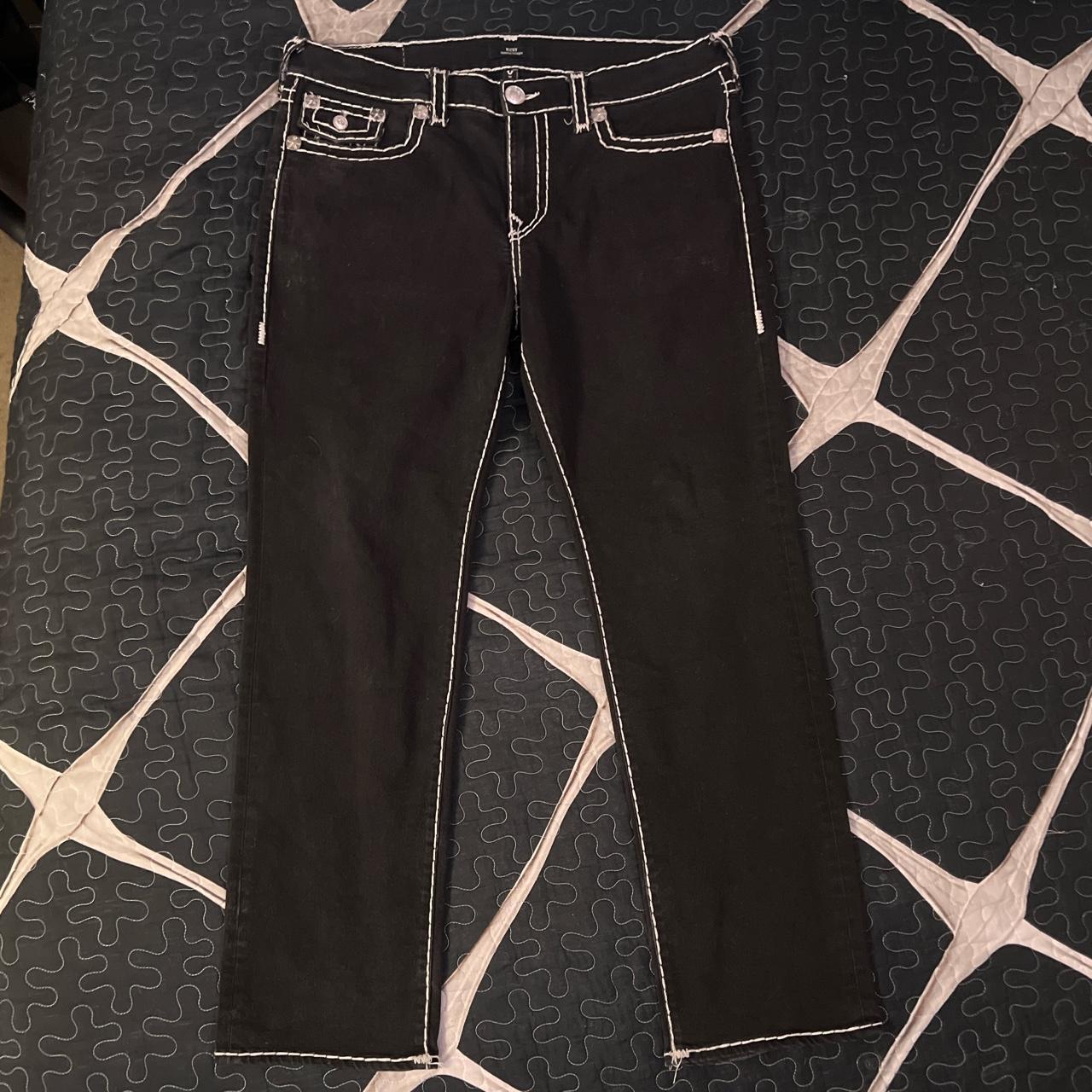 Black And White Trues Most Famous And Looked For Depop 