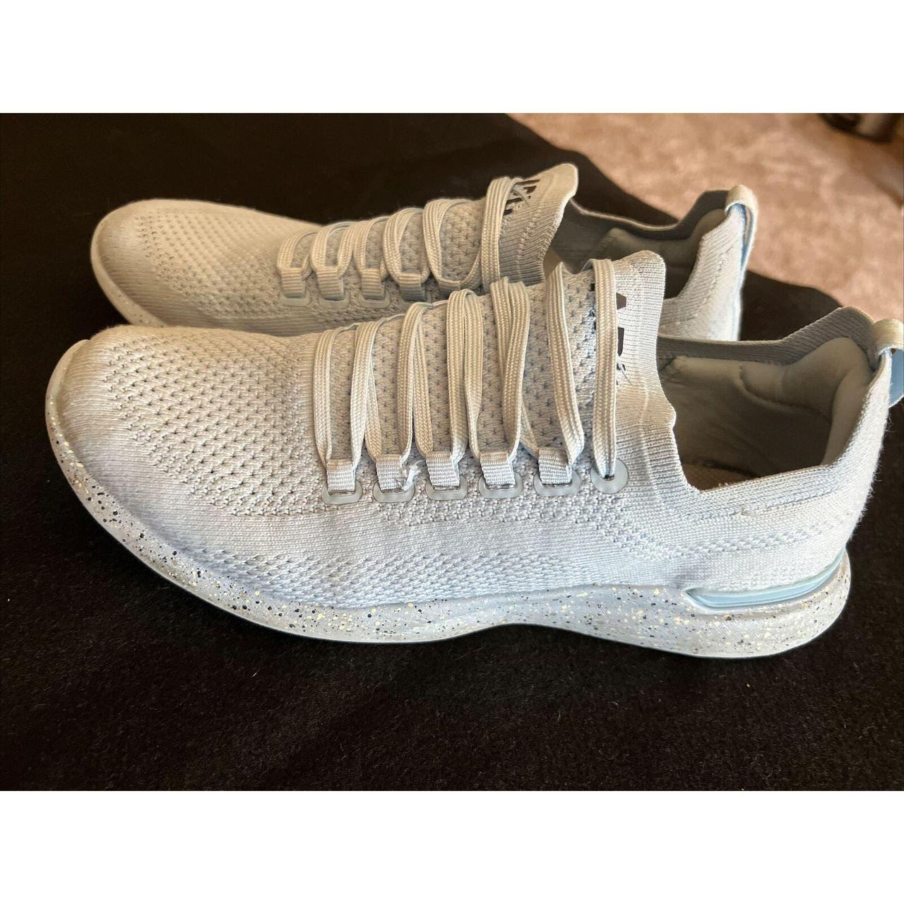 APL Athletic Propulsion Labs Techloom Breeze light... - Depop