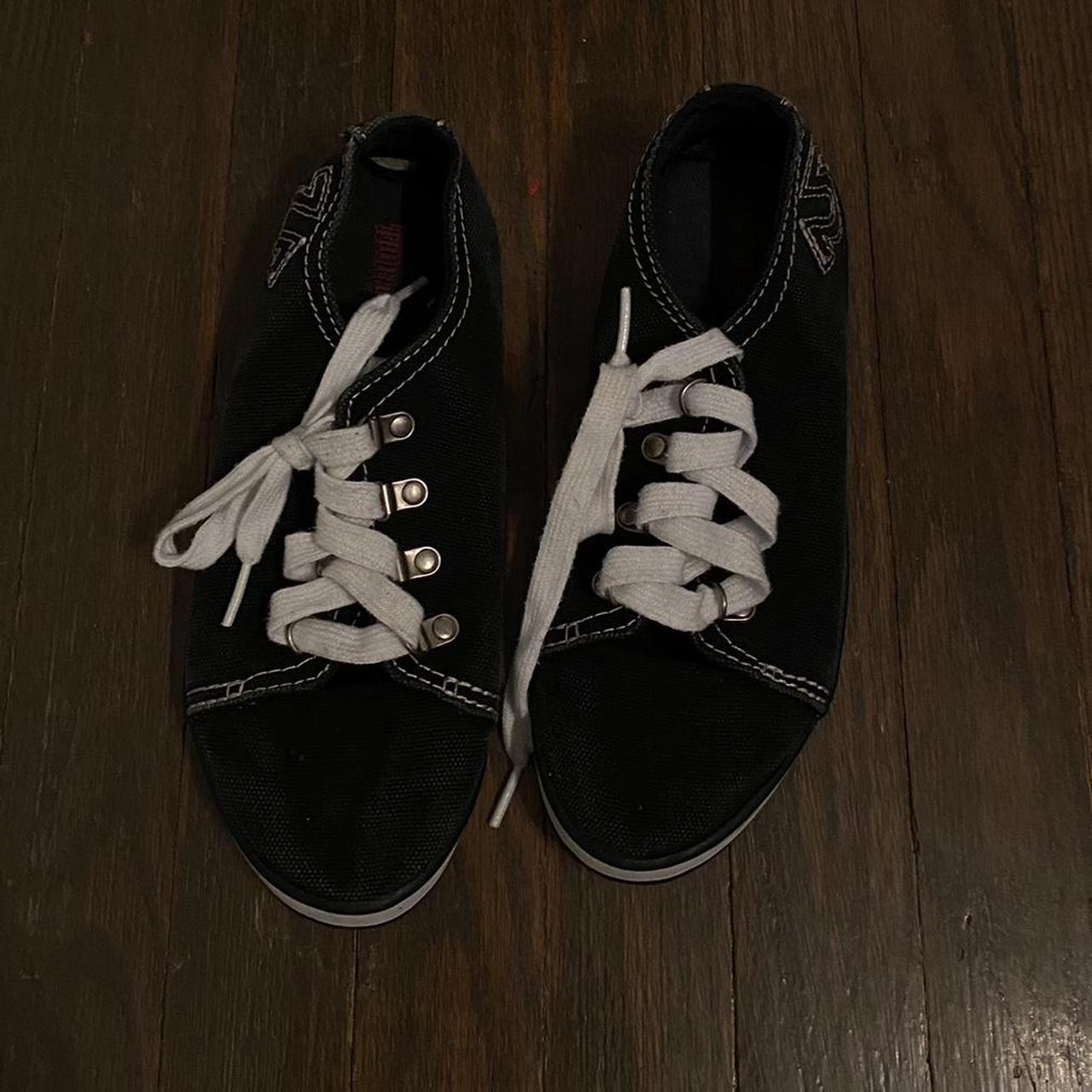 True Religion Shoes ⚠️MESSAGE ME BEFORE PURCHASE SO... - Depop