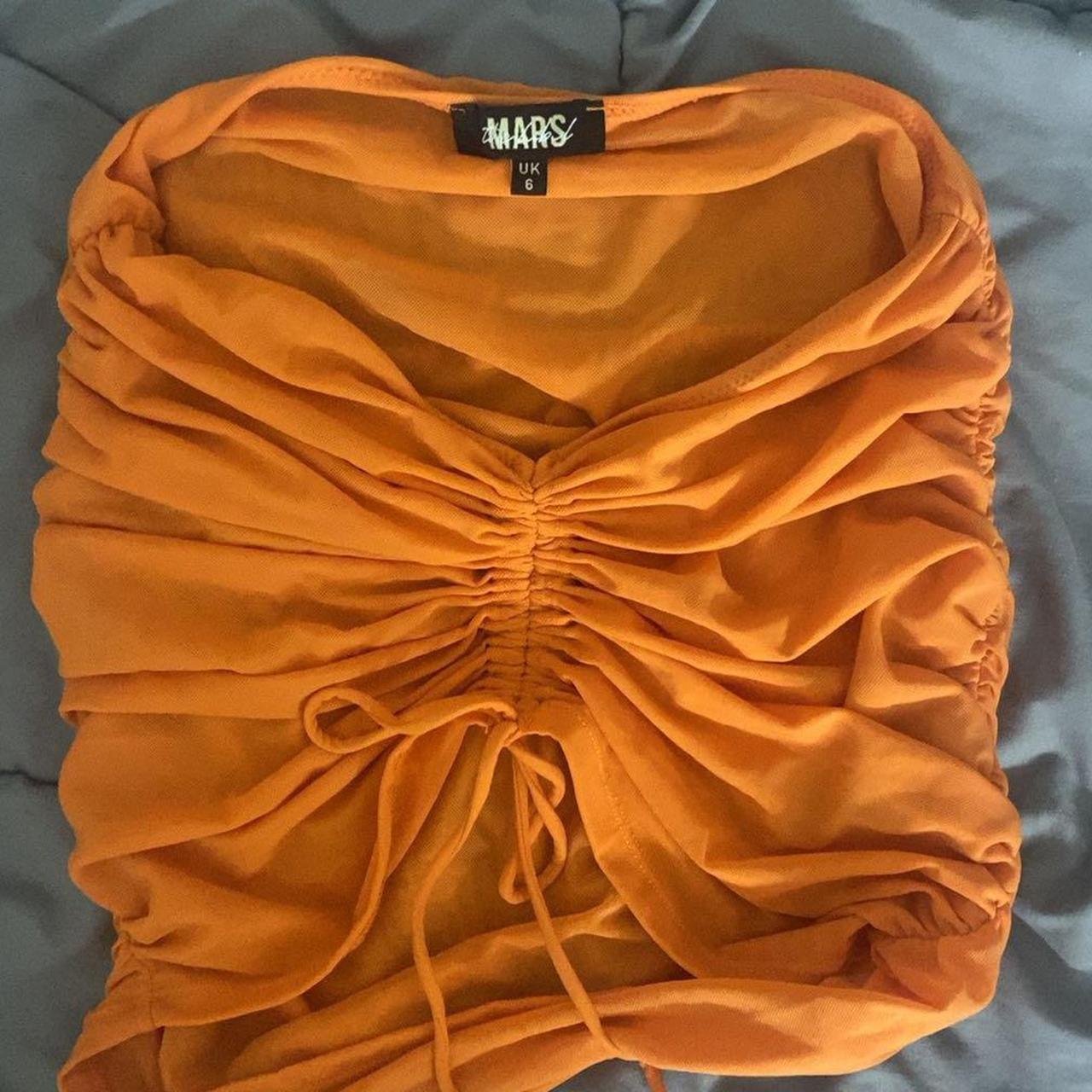 mars the label palm set -size 6 -worn once -perfect... - Depop