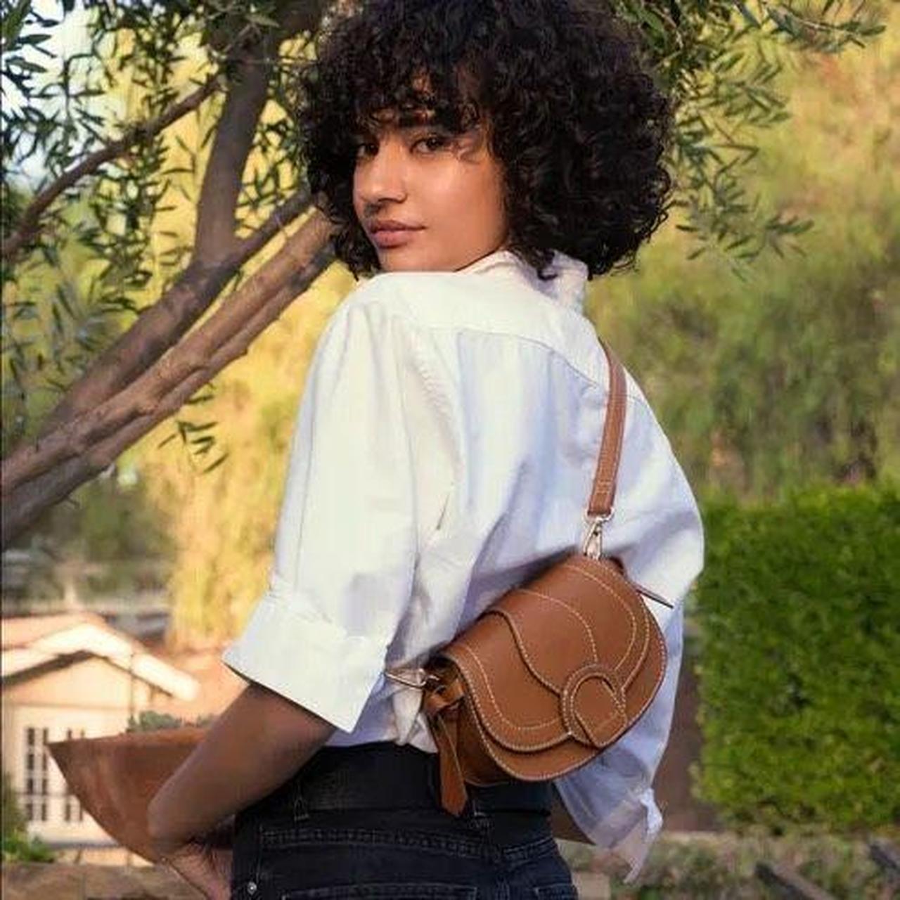 Rachel Zoe convertible belt bag or crossbody bag.... - Depop