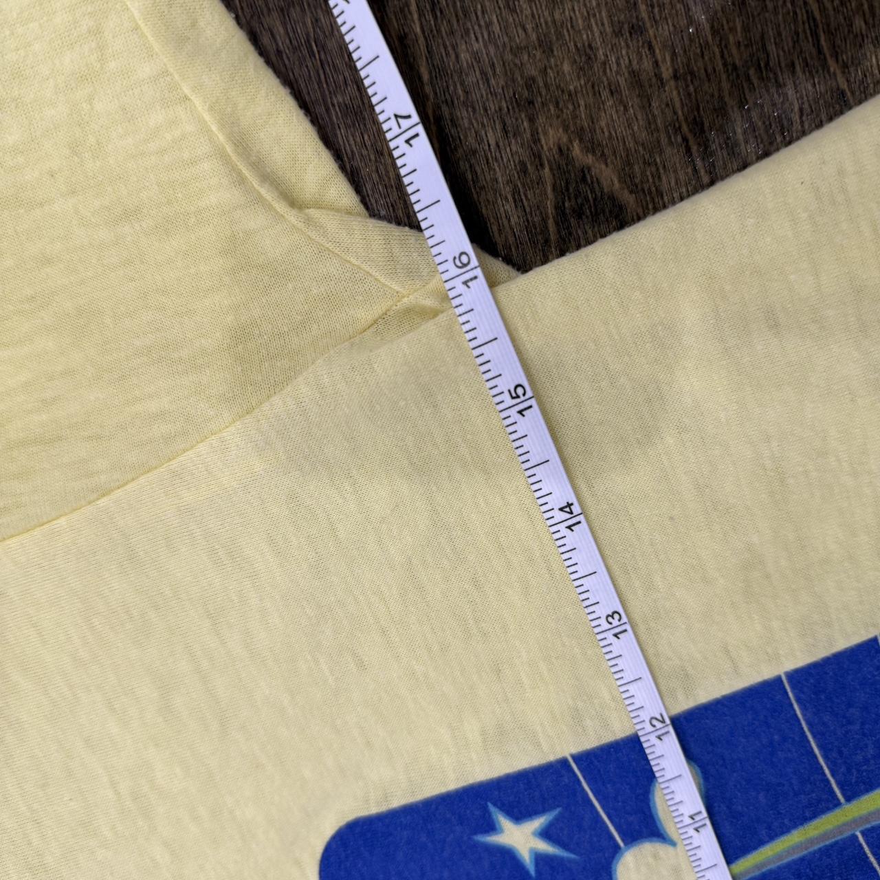 Vintage 80’s Single Stitch Gateway Arch St Louis... - Depop