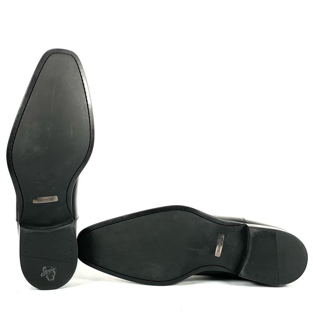 Size: 12 M Brand: MAGNANNI Material:... - Depop