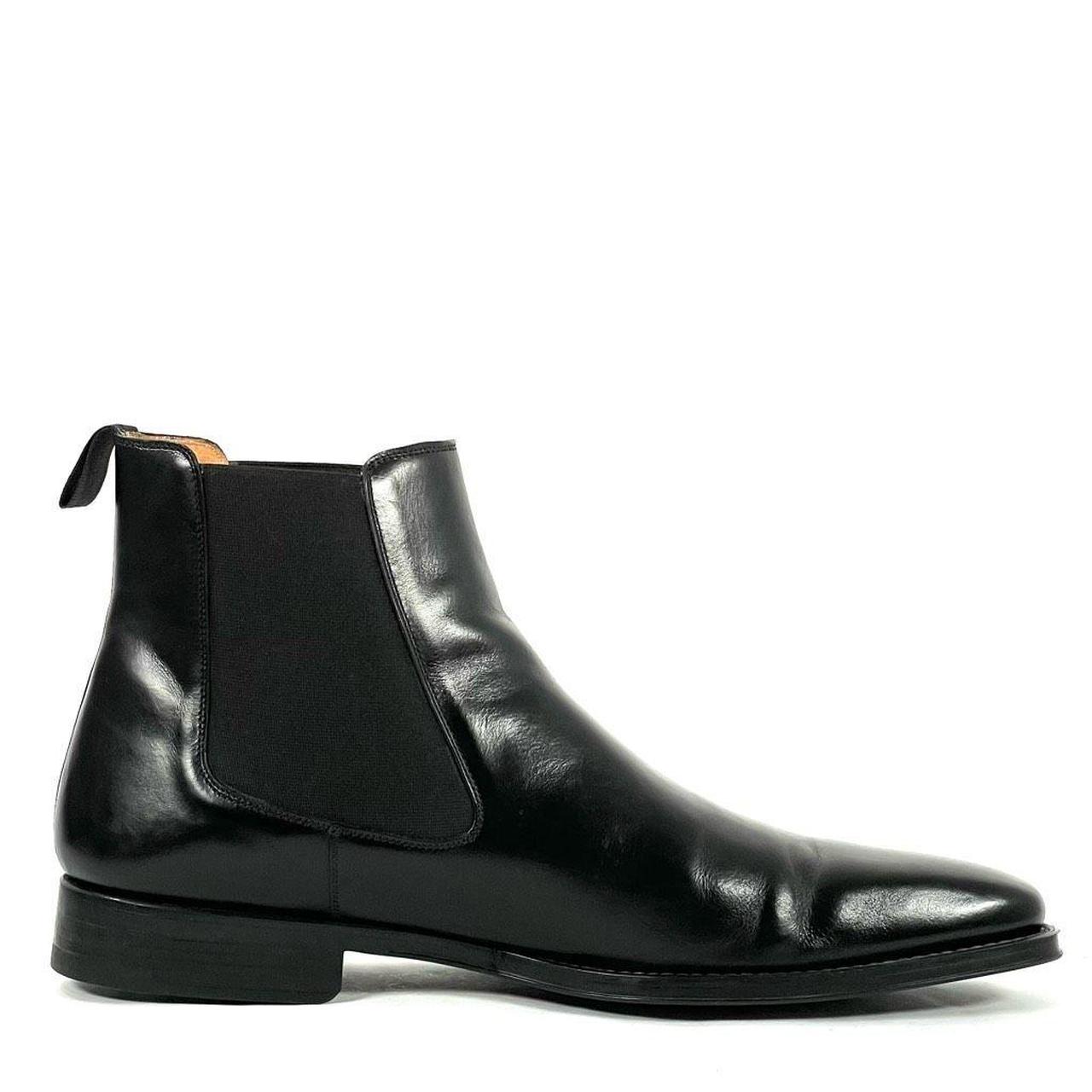 Size: 12 M Brand: MAGNANNI Material:... - Depop