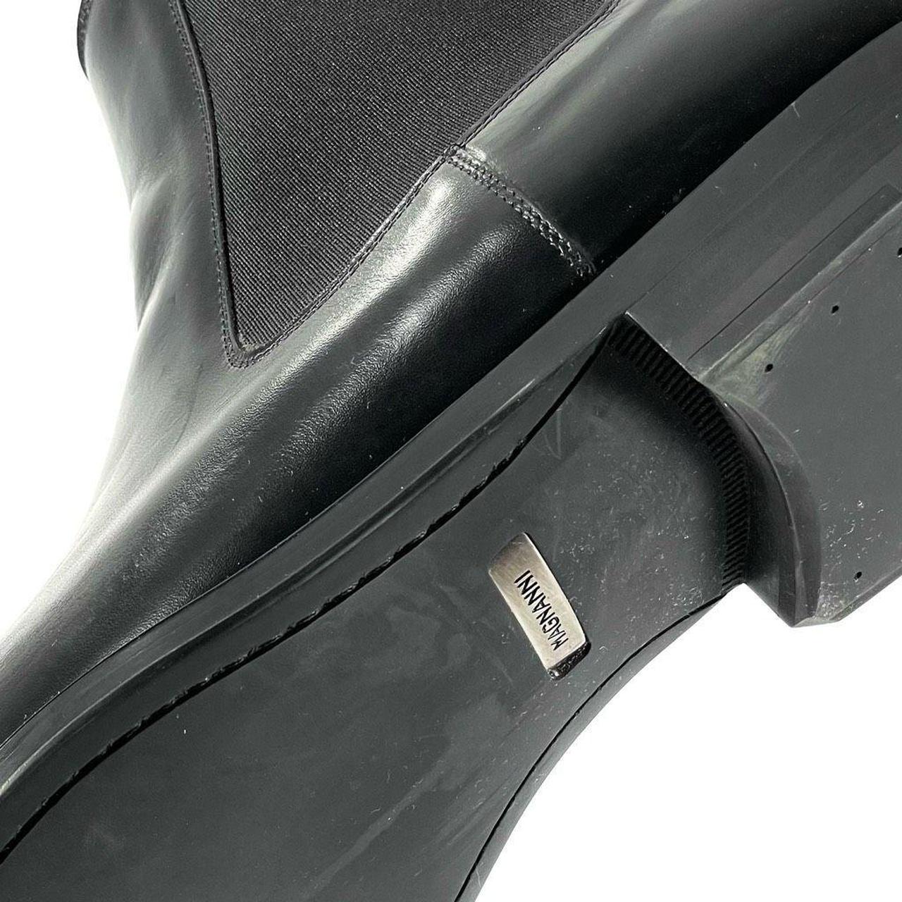 Size: 12 M Brand: MAGNANNI Material:... - Depop