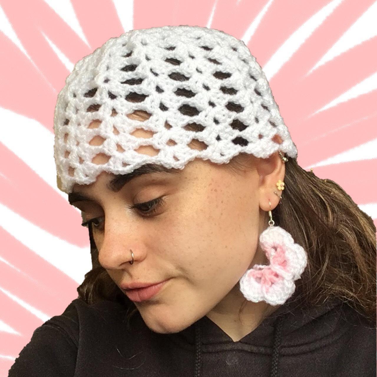 Women's multi Hat | Depop