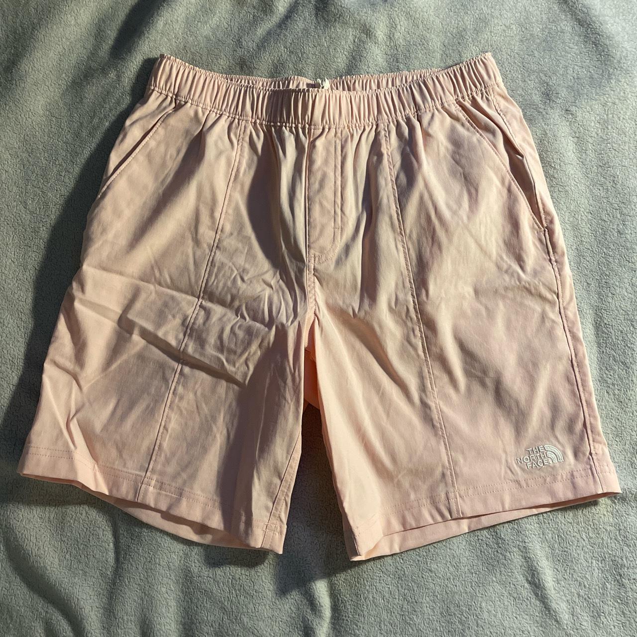 BRAND NEW: Tags attached - North Face Shorts Never... - Depop
