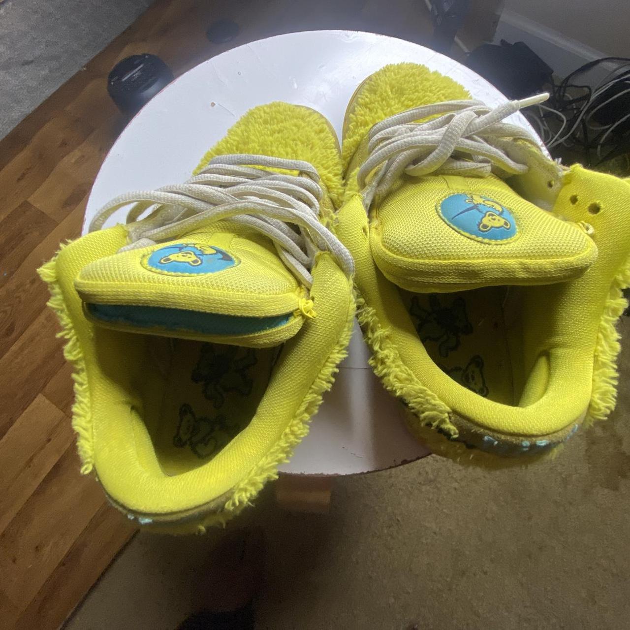 GRATE FULL DEAD DUNKS - Depop