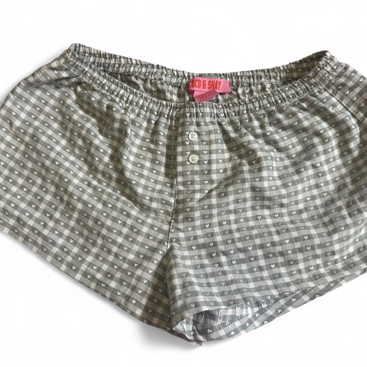 Embrace playful charm with these Coco & Shay green... | Depop