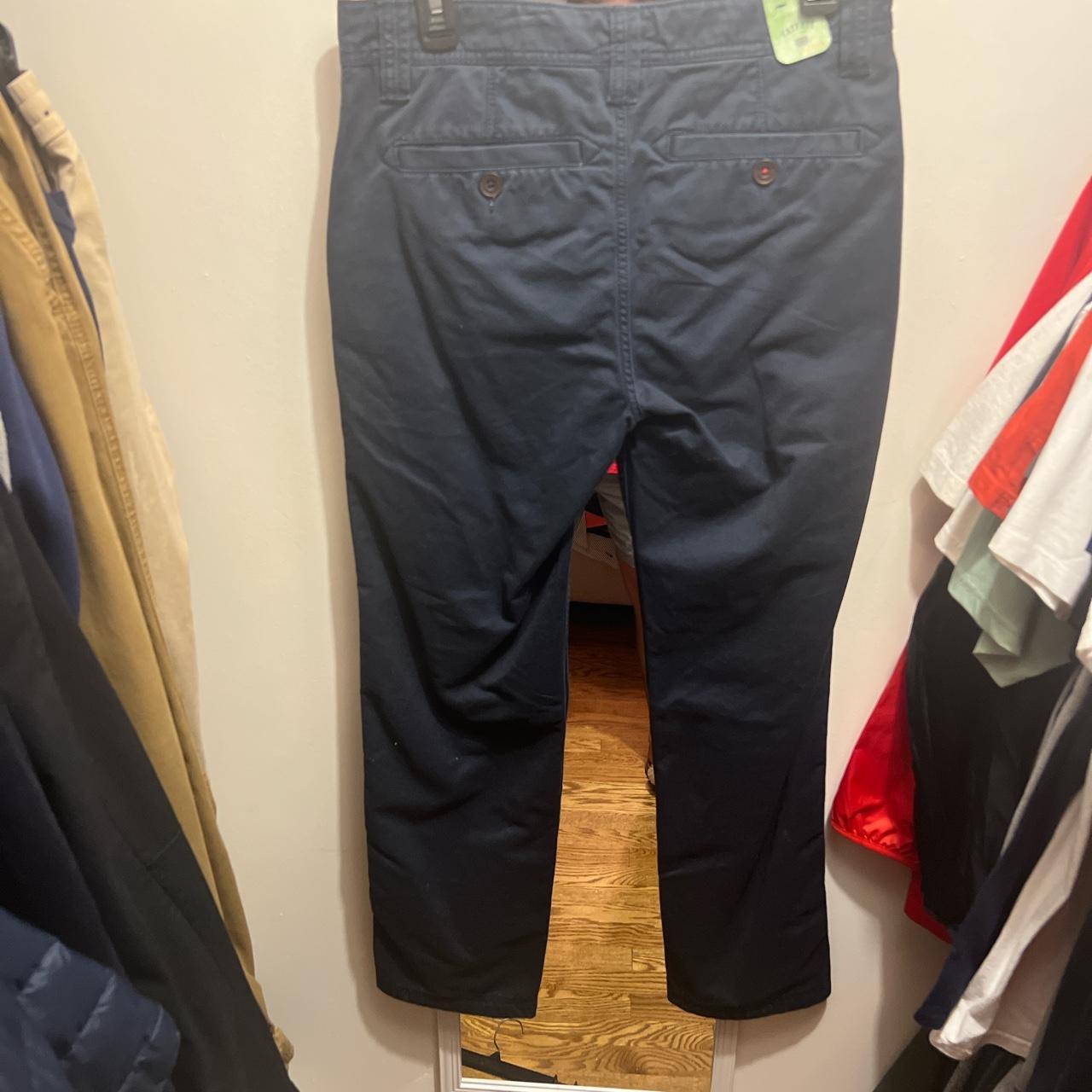 Pants/slacks from UK brand FatFace Dope streetwear... - Depop