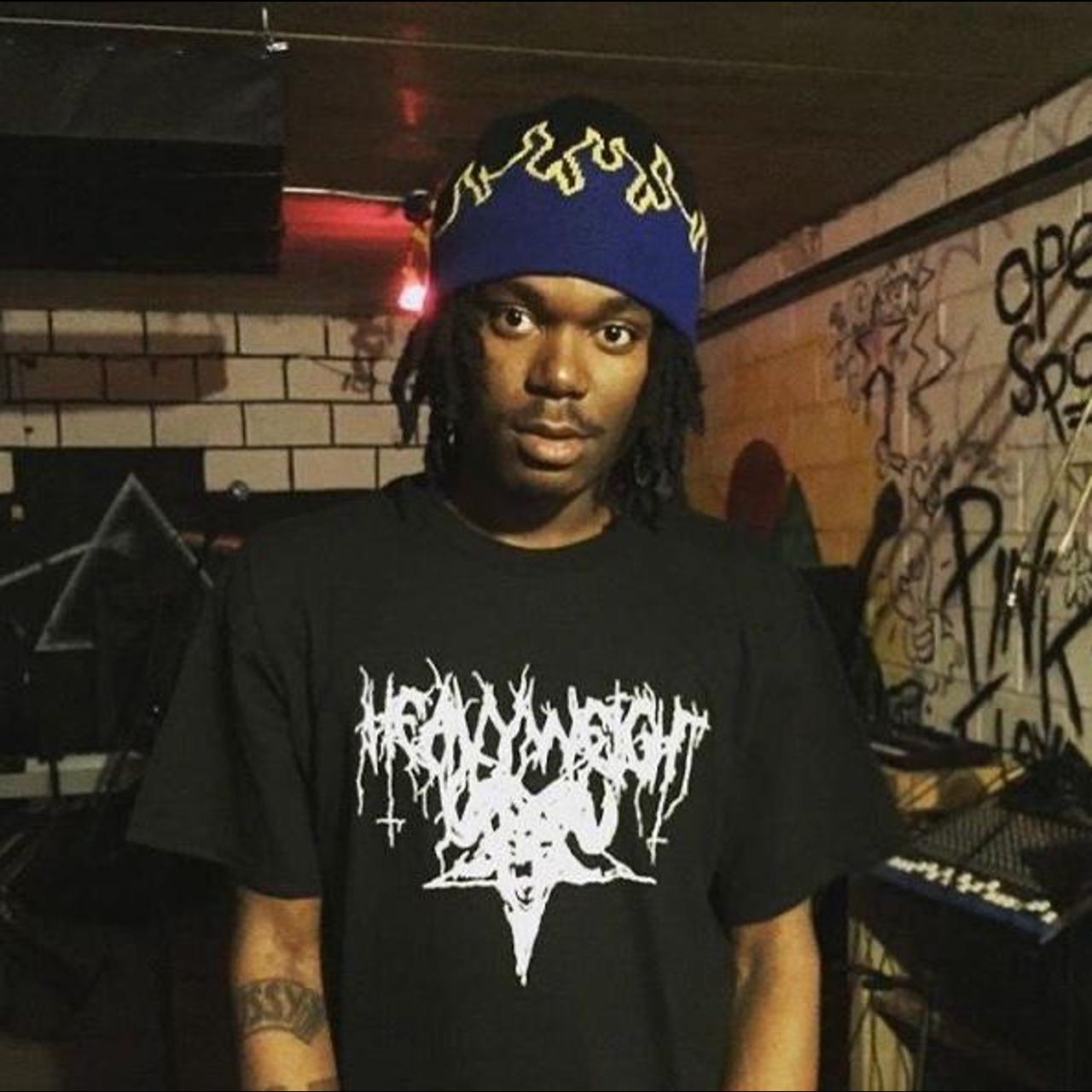 BUY MY STUFF TO BE LIKE LUCKI #lucki #lean #y2k... - Depop