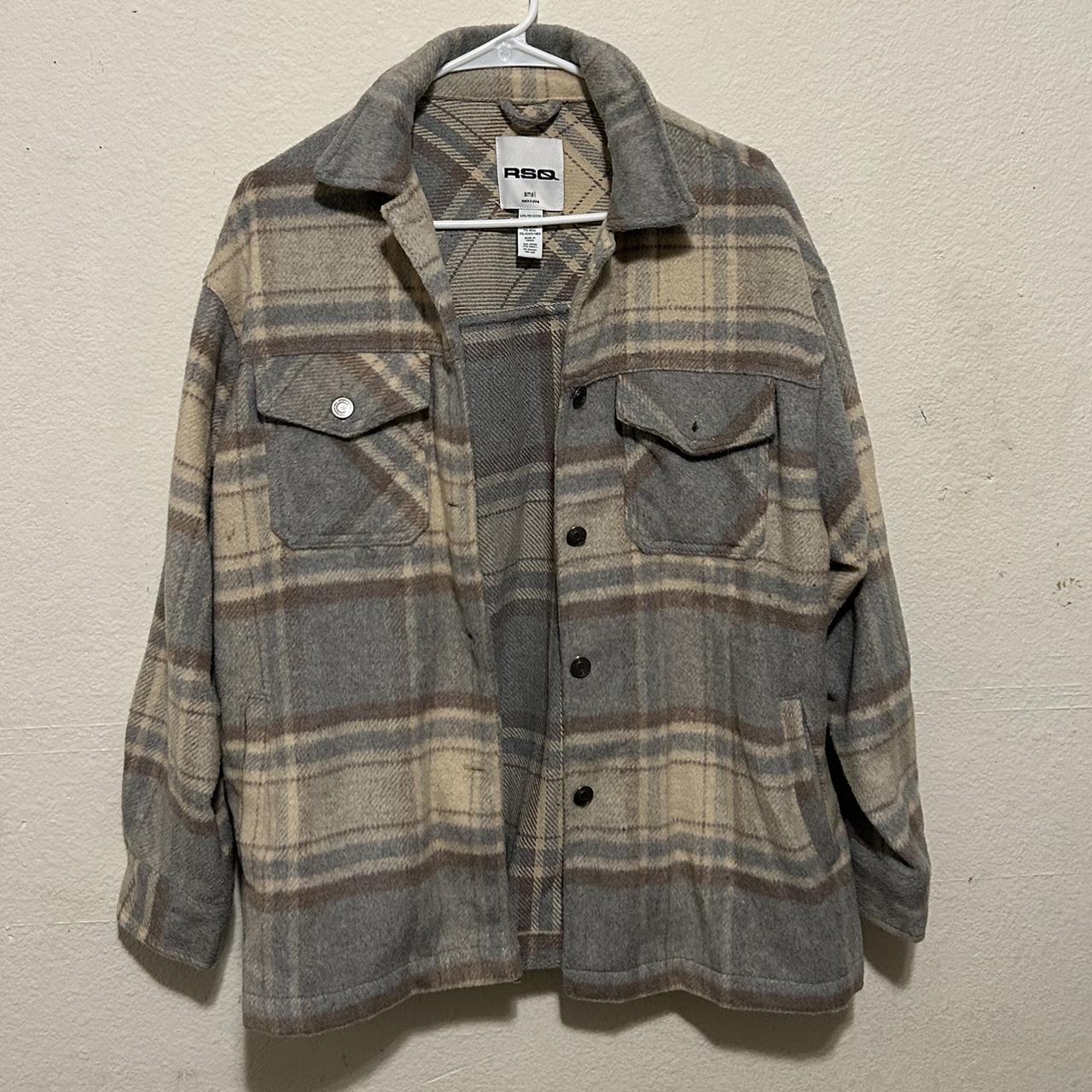 #oversize#fall#soft - Depop