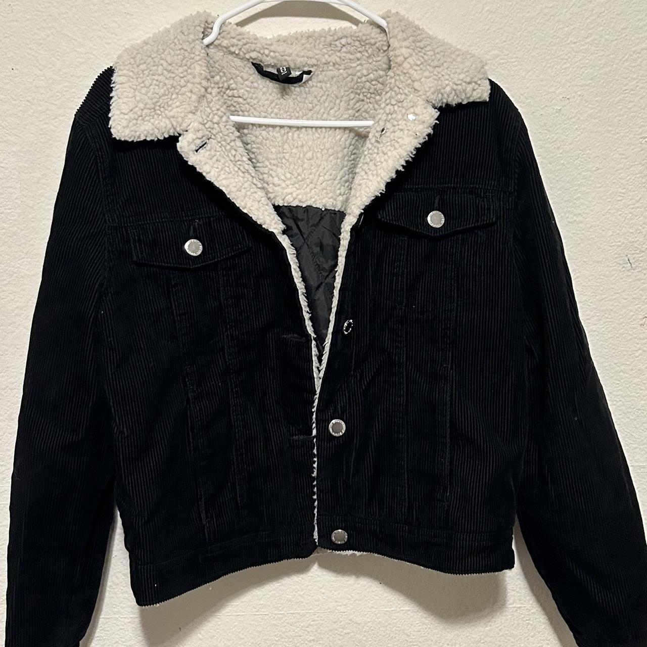 H&M Jacket - Depop