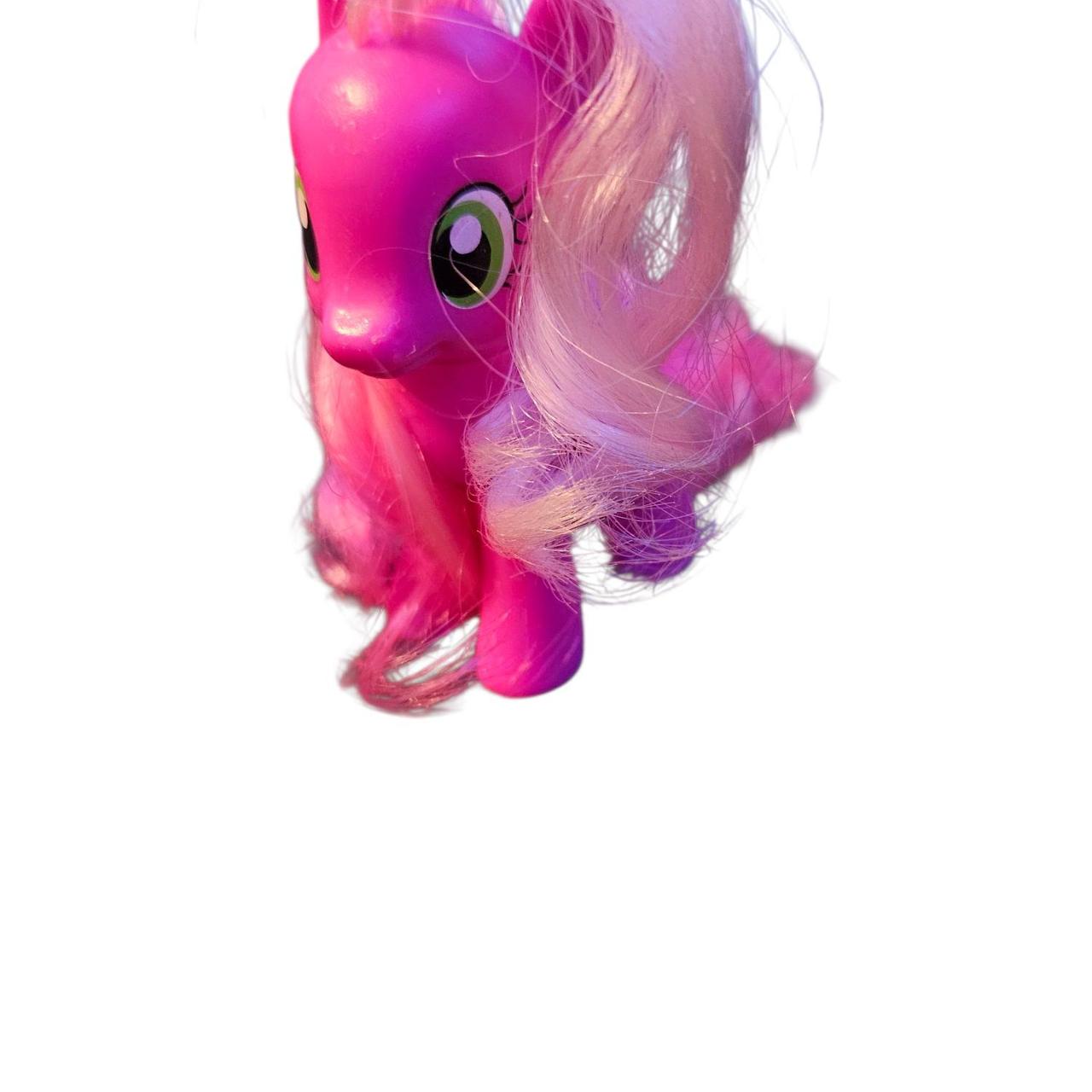 Miss Cheerilee My Little Pony Gen 4 original toy... | Depop