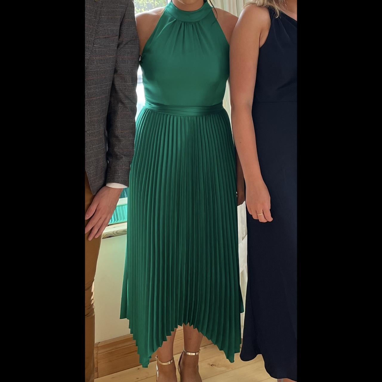 Myer Collection Dress Australian brand Worn twice... | Depop