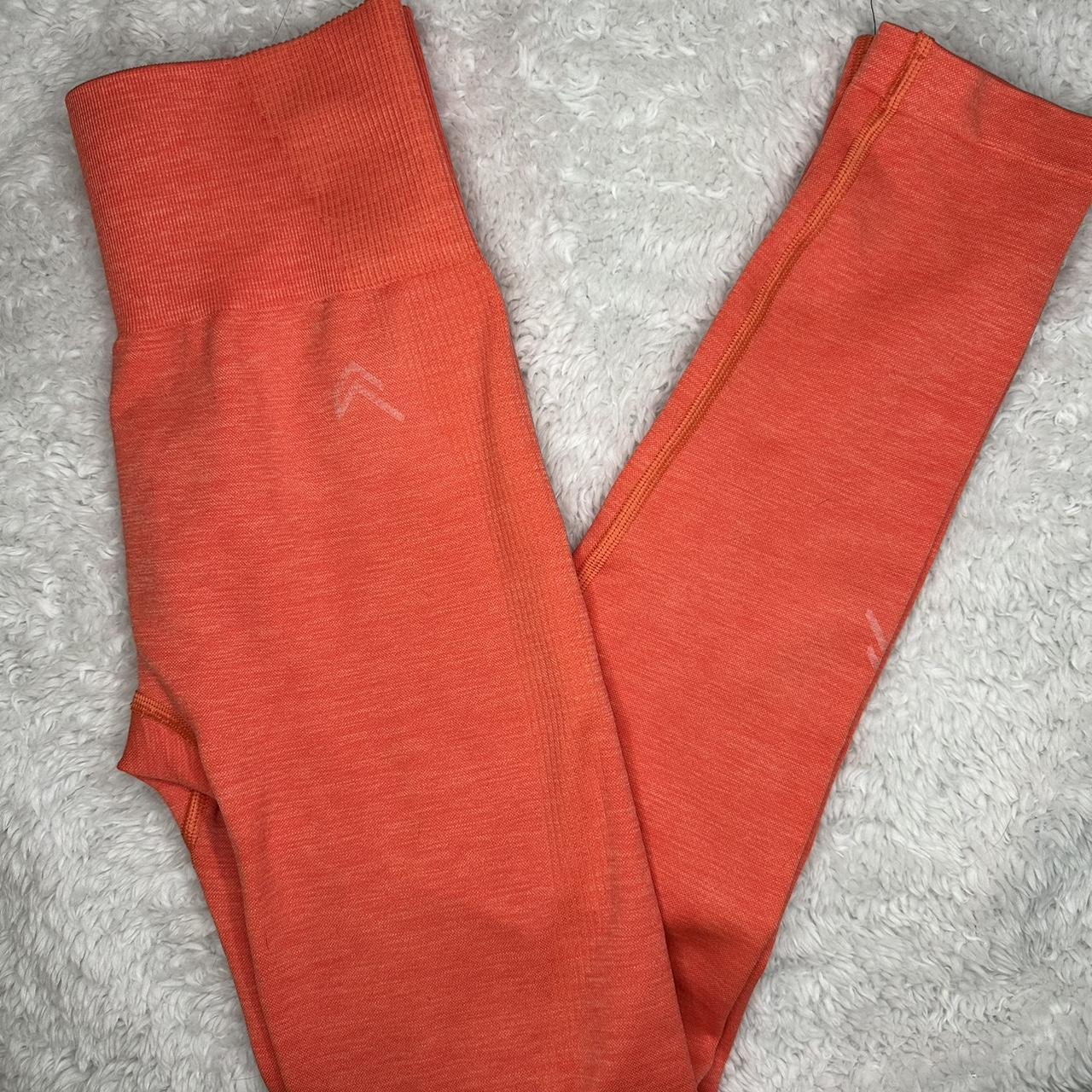 Oner Active Classic Seamless: printed logo has come... - Depop