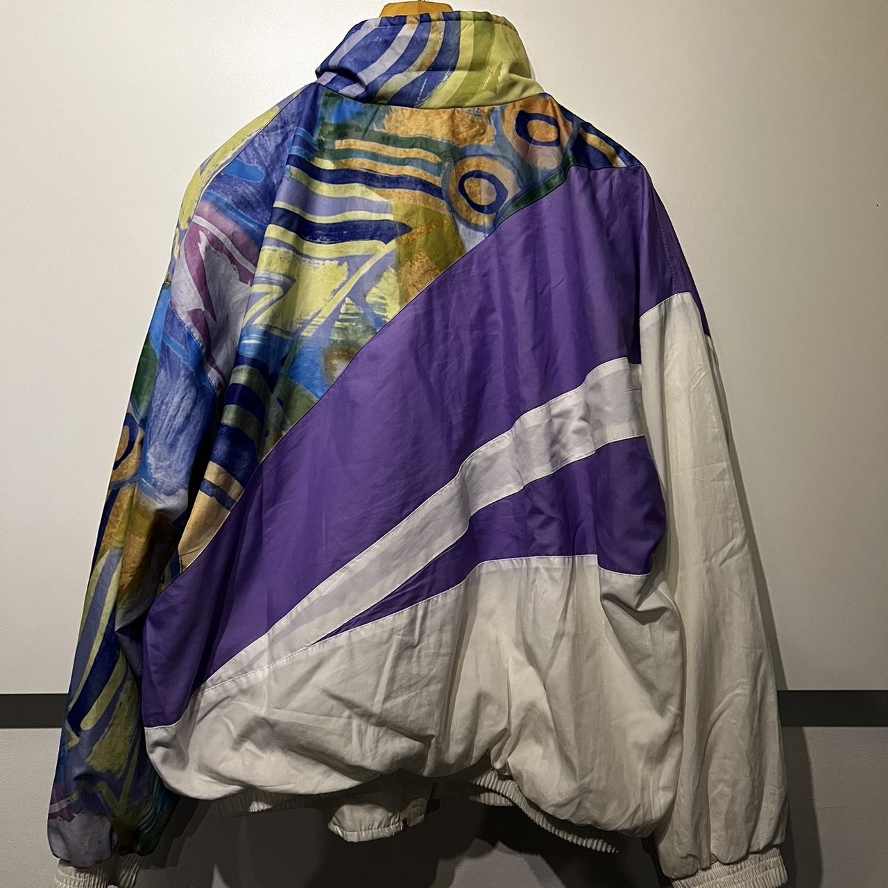 Early 2000s Gucci Track Jacket | Depop Early 2000s Gucci Track Jacket | Depop