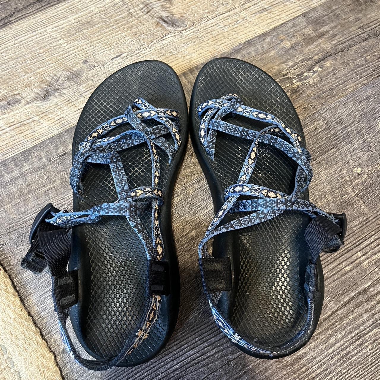 Chaco Women's Sandals | Depop