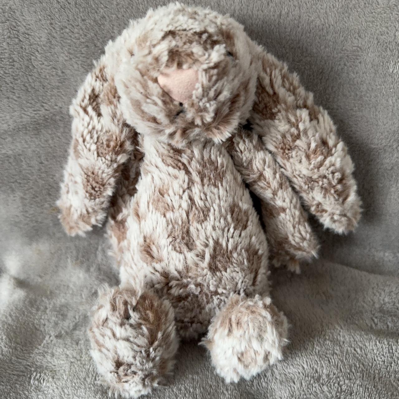 !!VERY RARE!! Retired Special Edition Jellycat Harry... - Depop