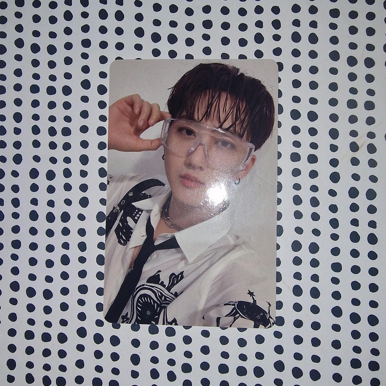 Stray kids Changbin Christmas Evel... | Depop