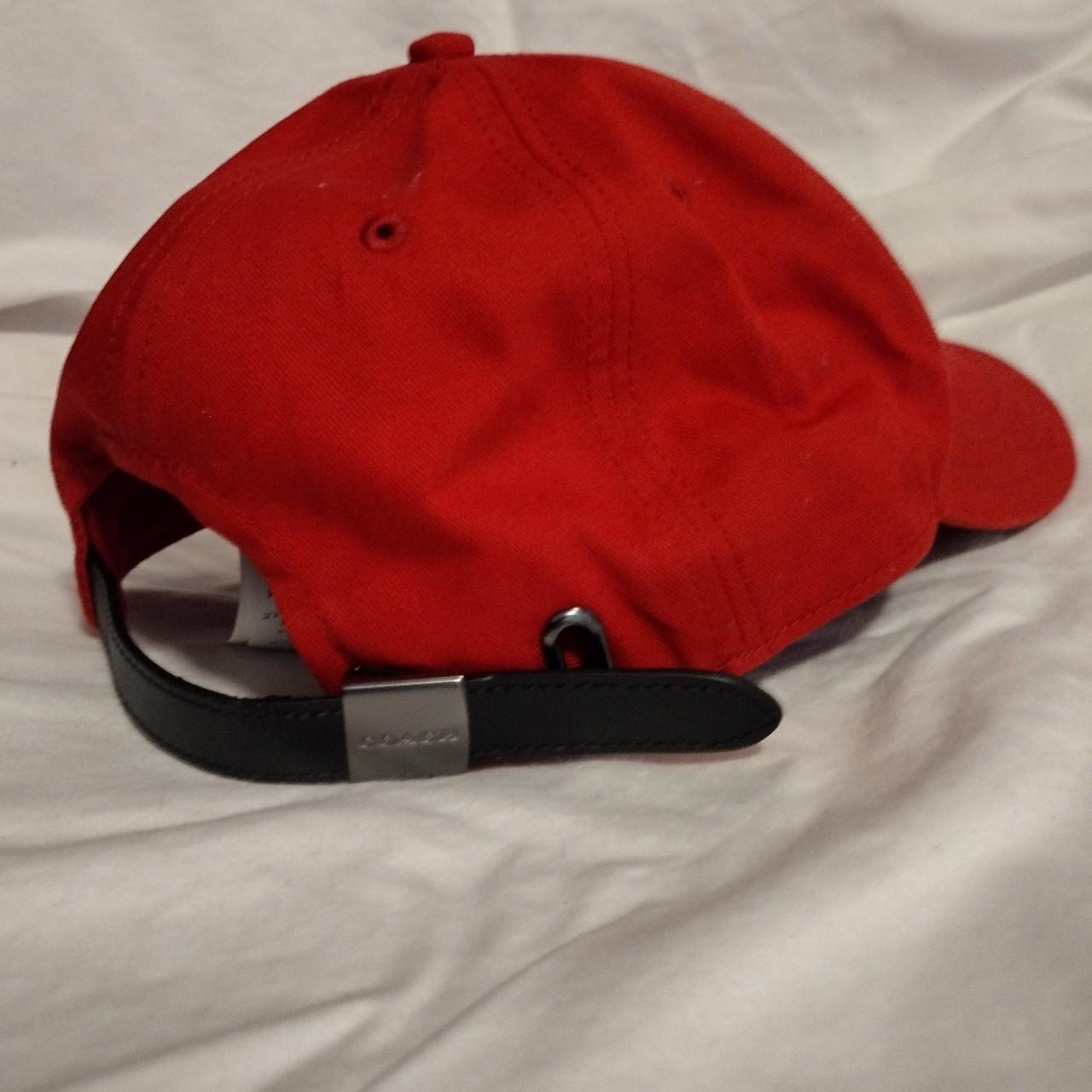 Coach Men's Hat | Depop