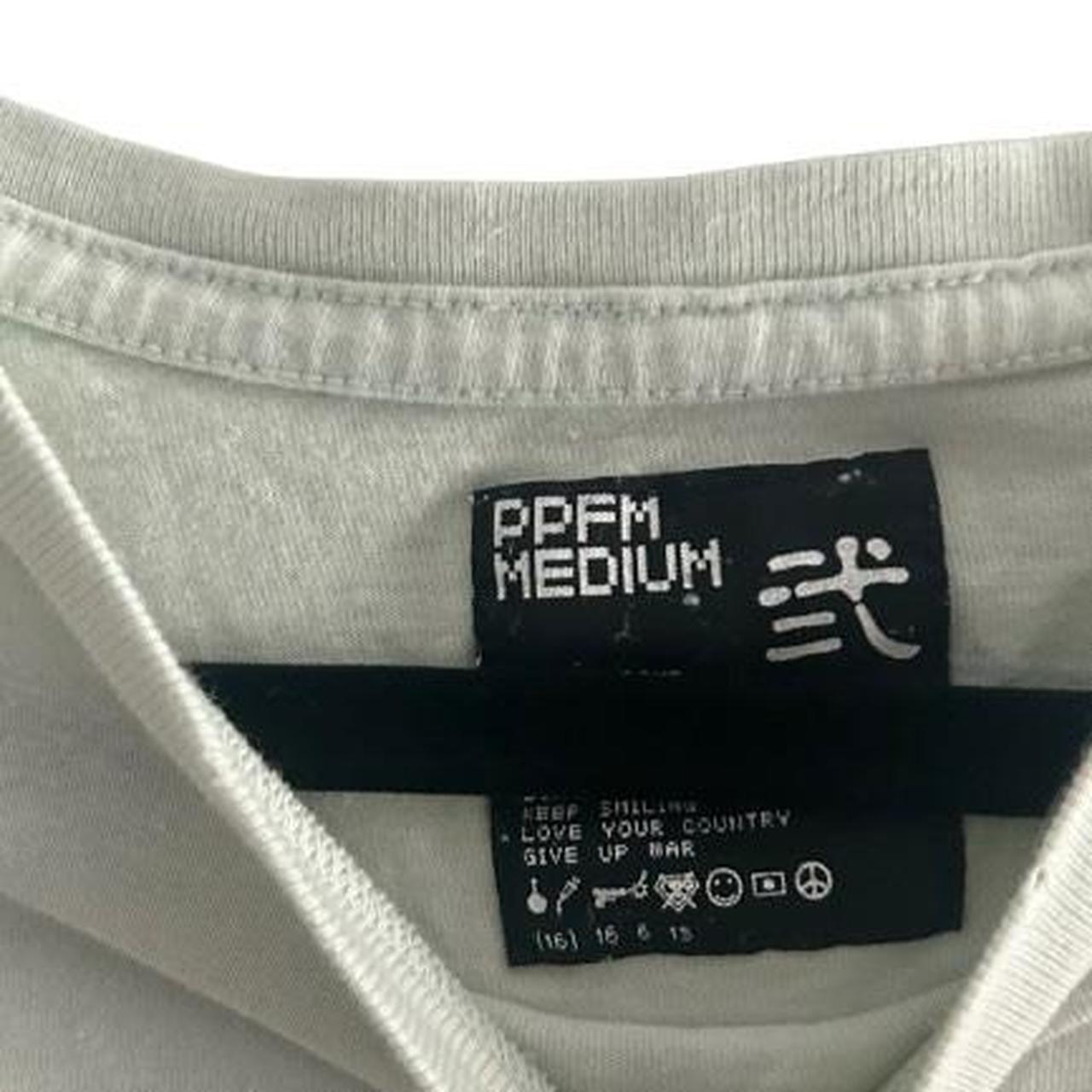 PPFM 20th anniversary (DM BFR BUY) size: medium... | Depop