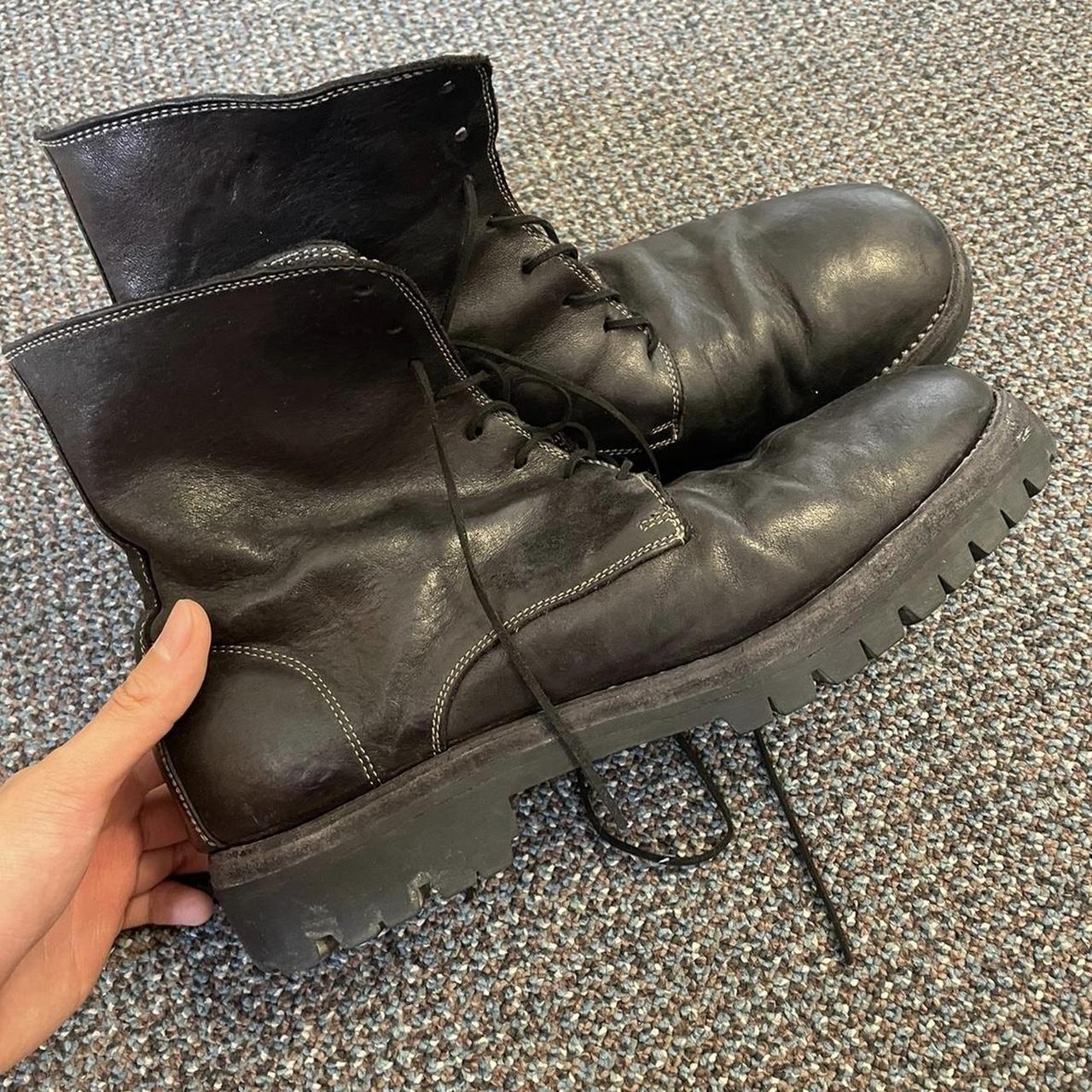 Guidi 795V Open to offers #guidi - Depop