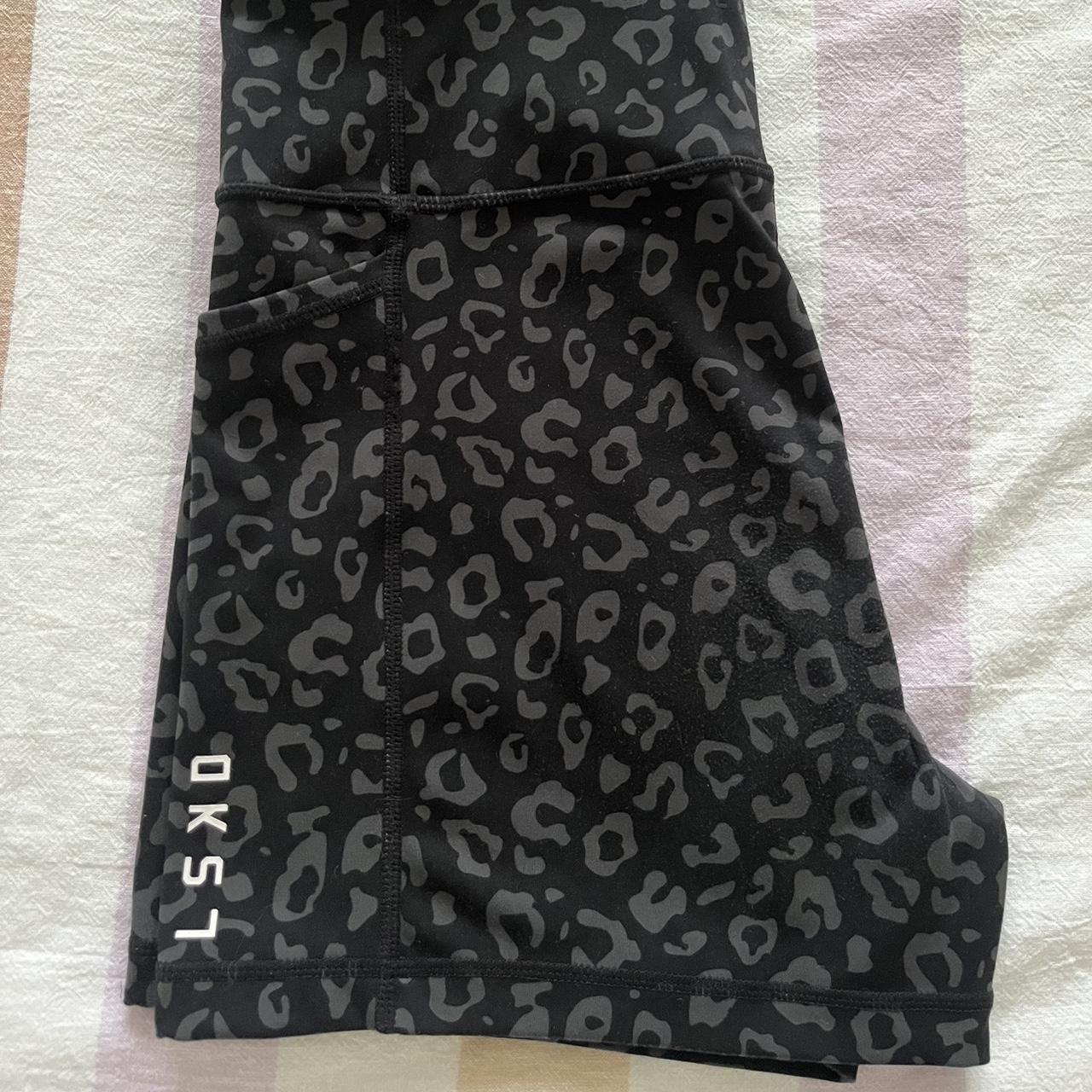 LSKD Short with outter pockets on both sides - Depop