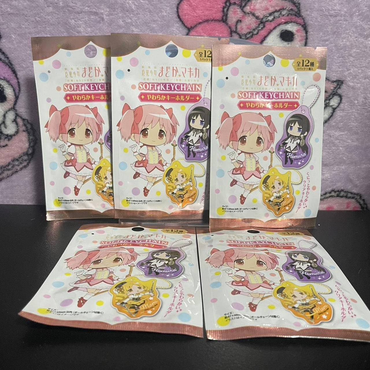 Official Aniplex Merch Puella Magi Madoka Magica... | Depop