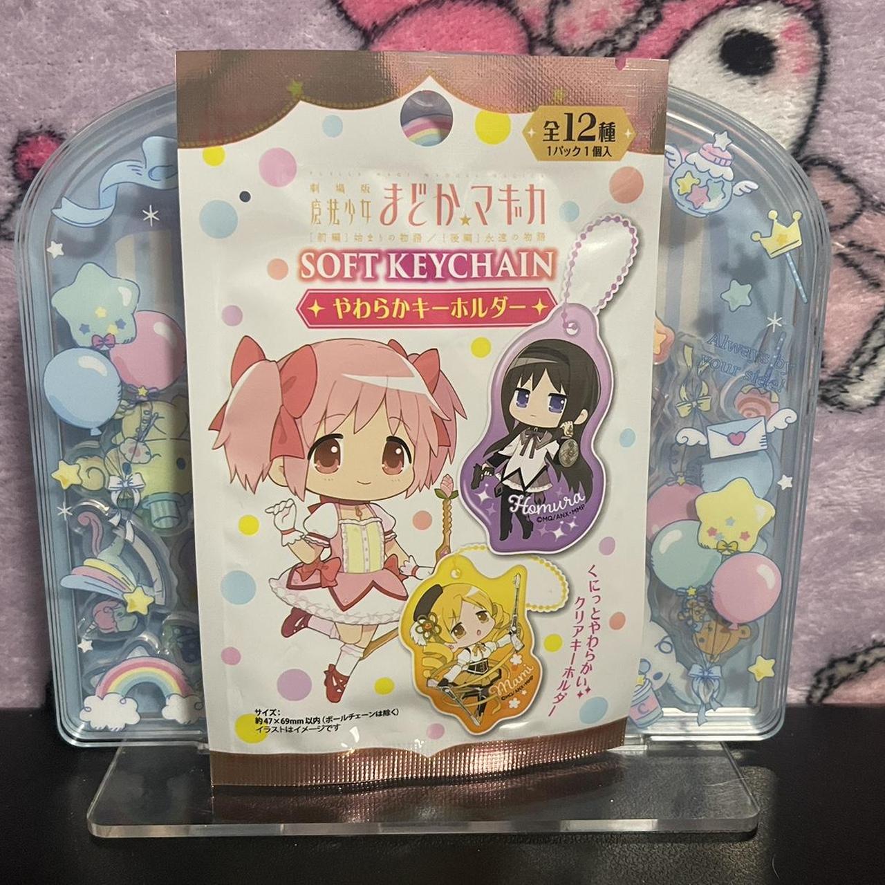 Official Aniplex Merch Puella Magi Madoka Magica... | Depop
