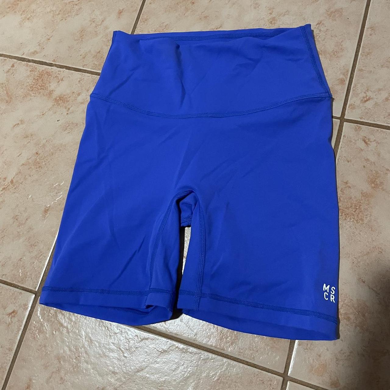 Sculpt muscle republic shorts Never been worn Size... - Depop