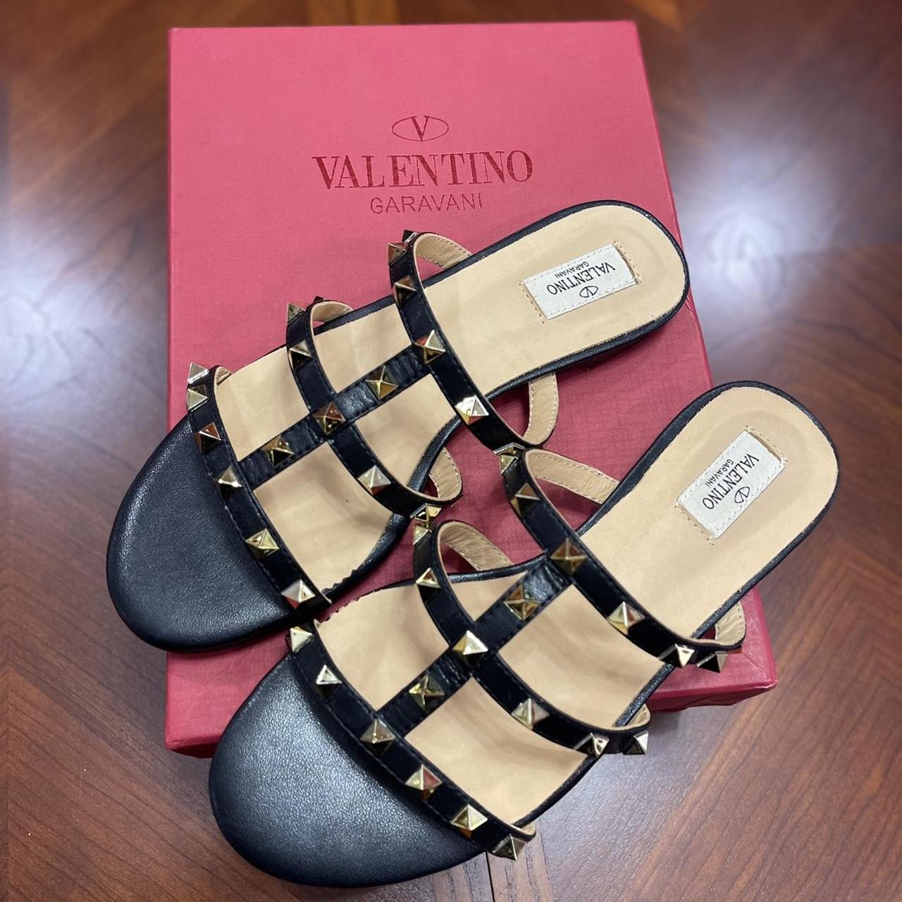 Valentino Women's Sandals | Depop