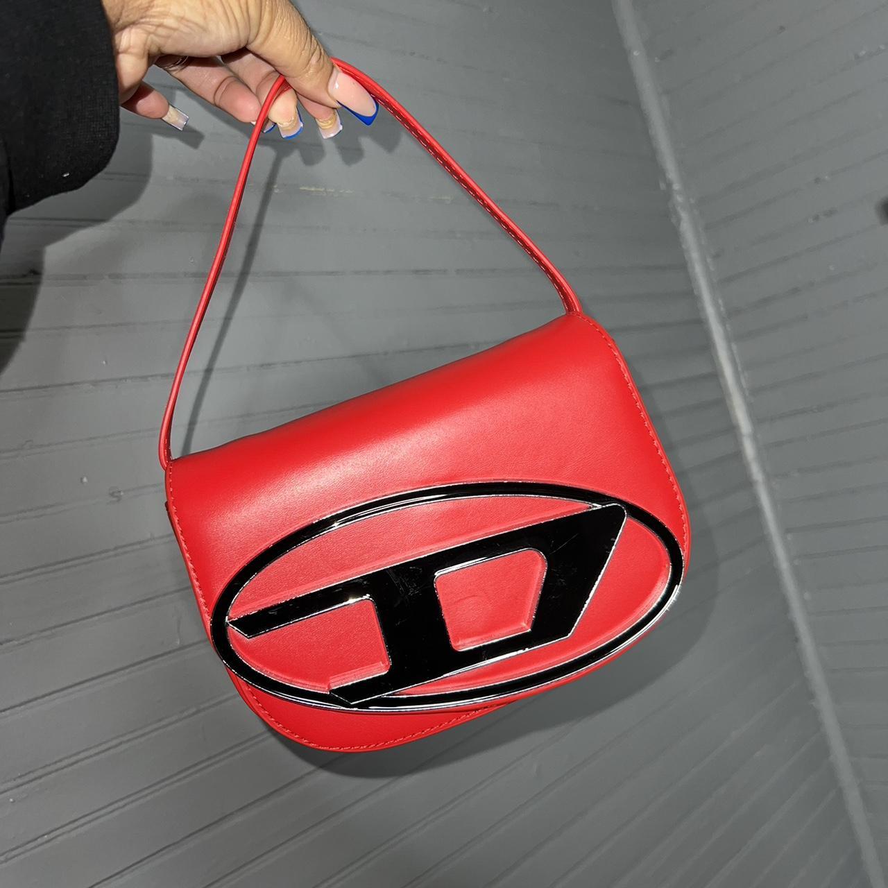 DIESEL BAG BRAND NEW NO TAGS OR BOX. Comes with long... - Depop