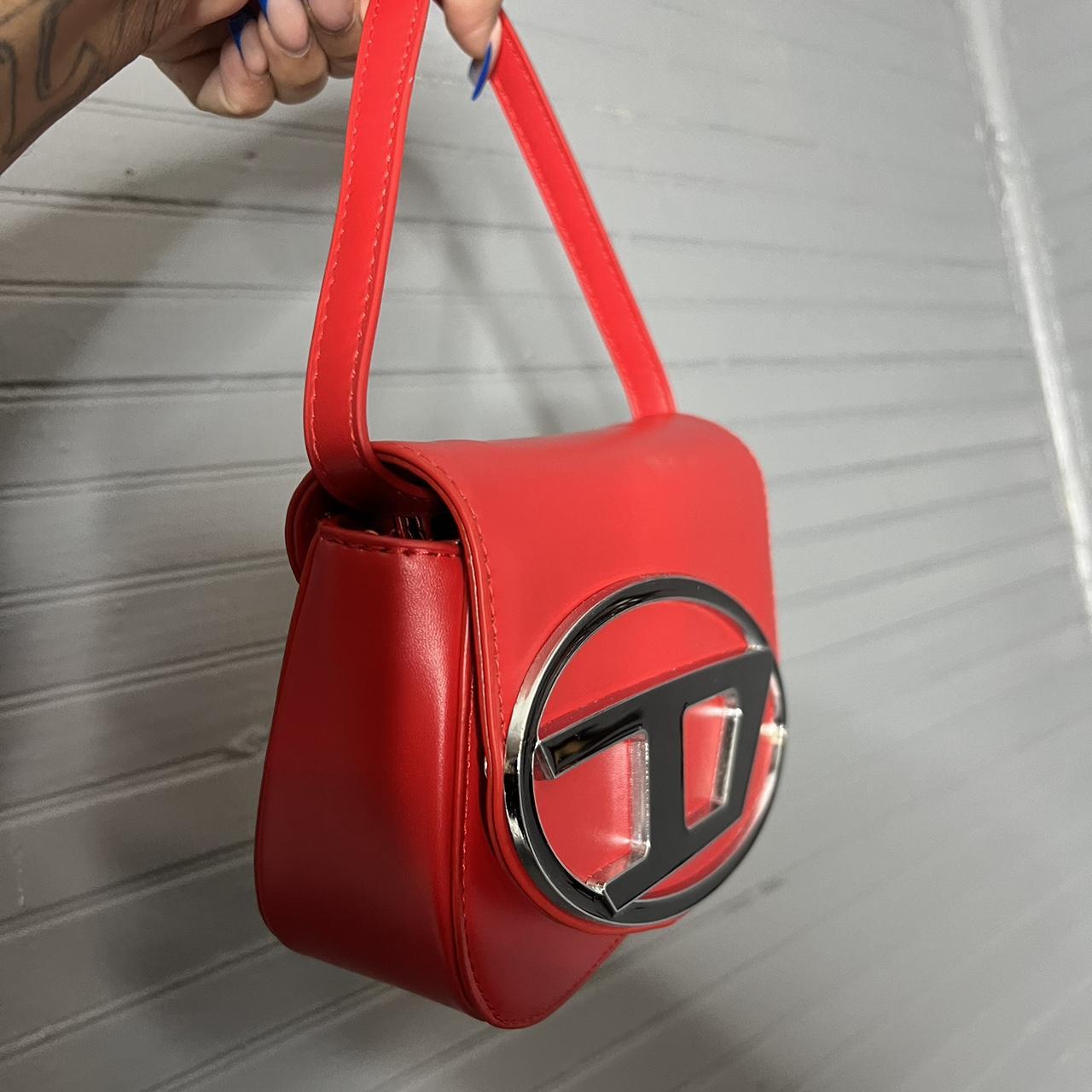 DIESEL BAG BRAND NEW NO TAGS OR BOX. Comes with long... - Depop