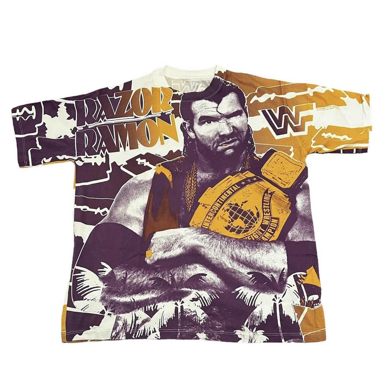 Razor Ramon modern 2XL 26X32 in perfect condition... - Depop