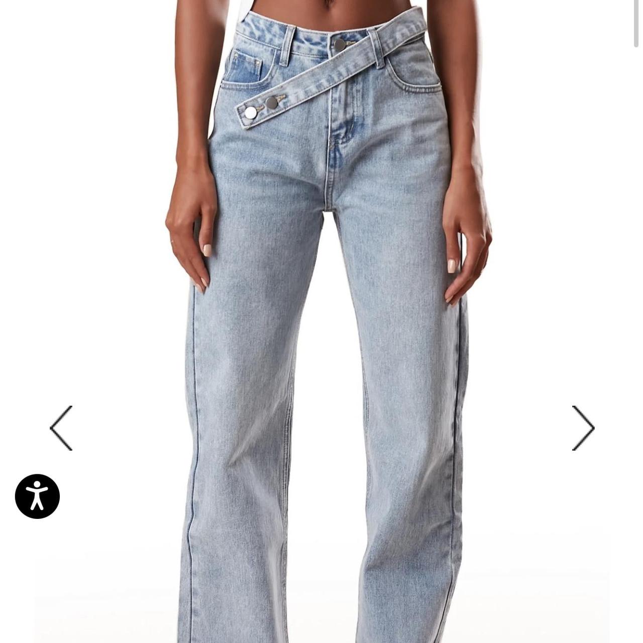 The kript gunner jeans Originally $58 - Depop