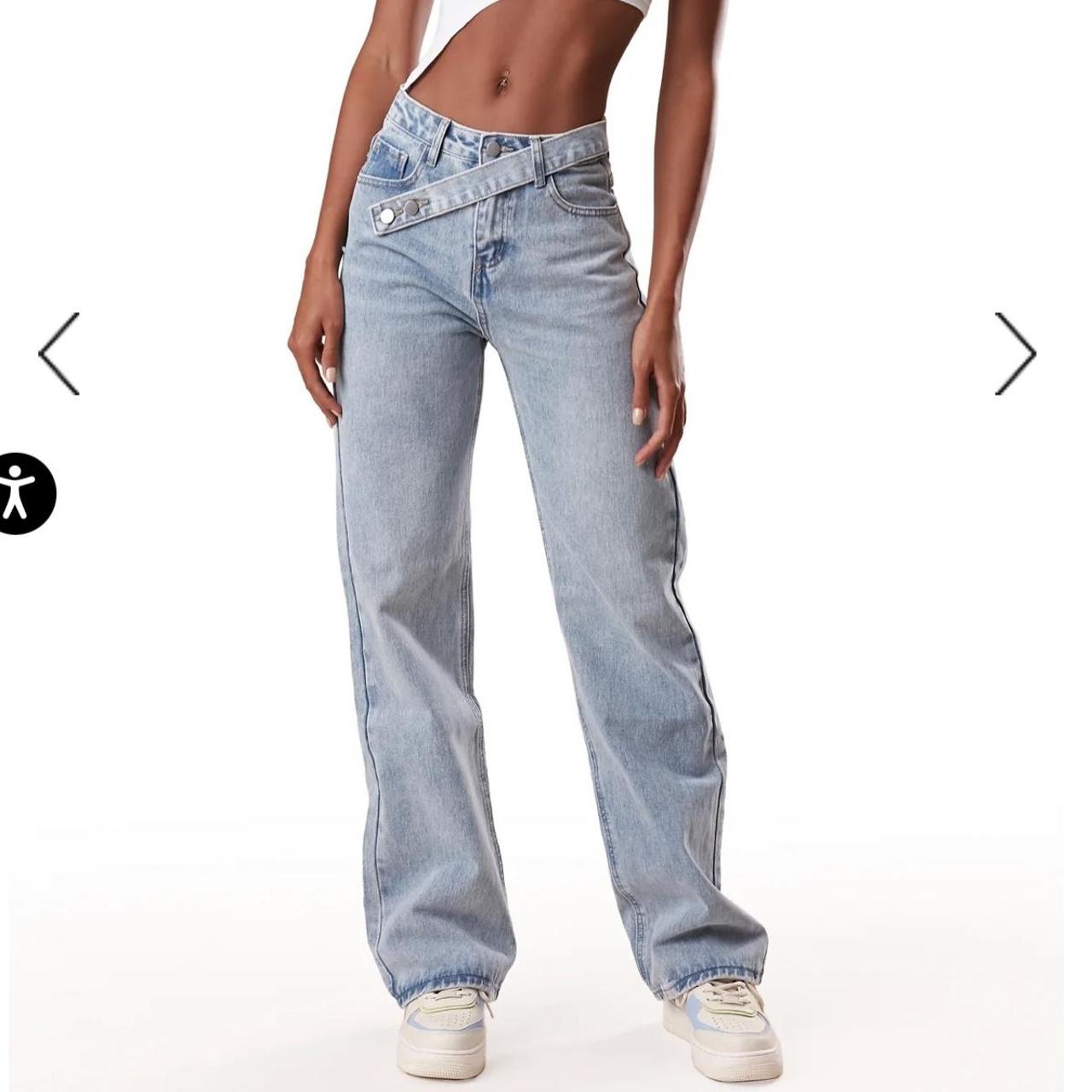 The kript gunner jeans Originally $58 - Depop