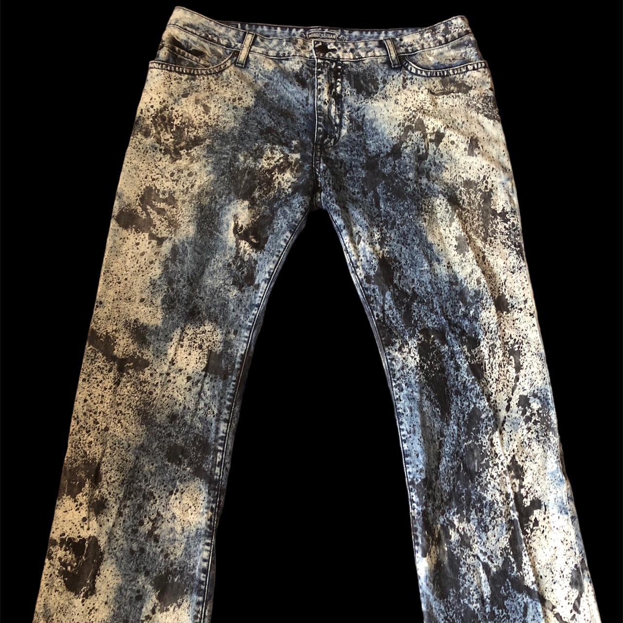 BEAUTIFUL ASF ROBINS THESE JAWNS DONE GOT BLOOD... - Depop