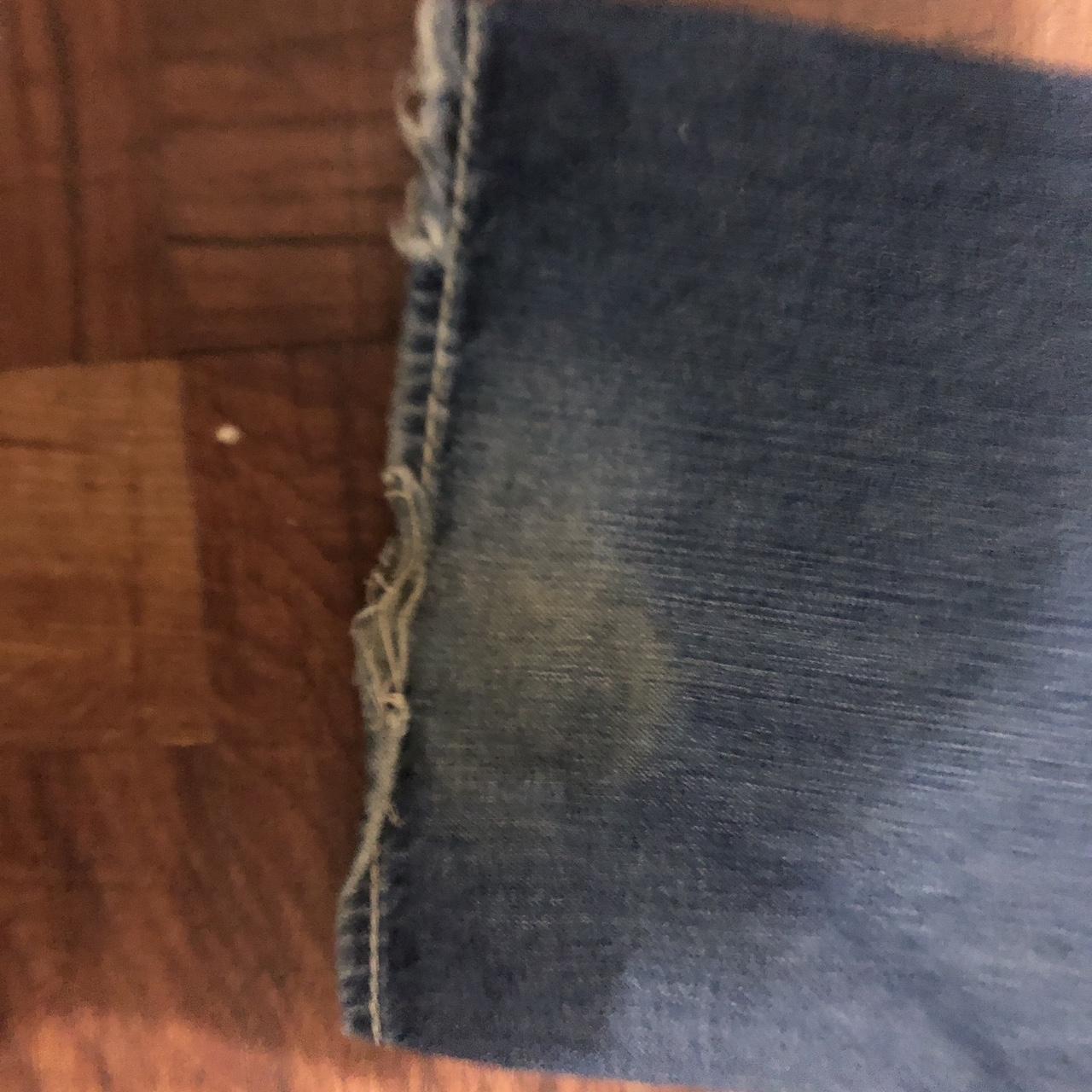 True Religion MB3 stitch bootcut Honestly a good... - Depop