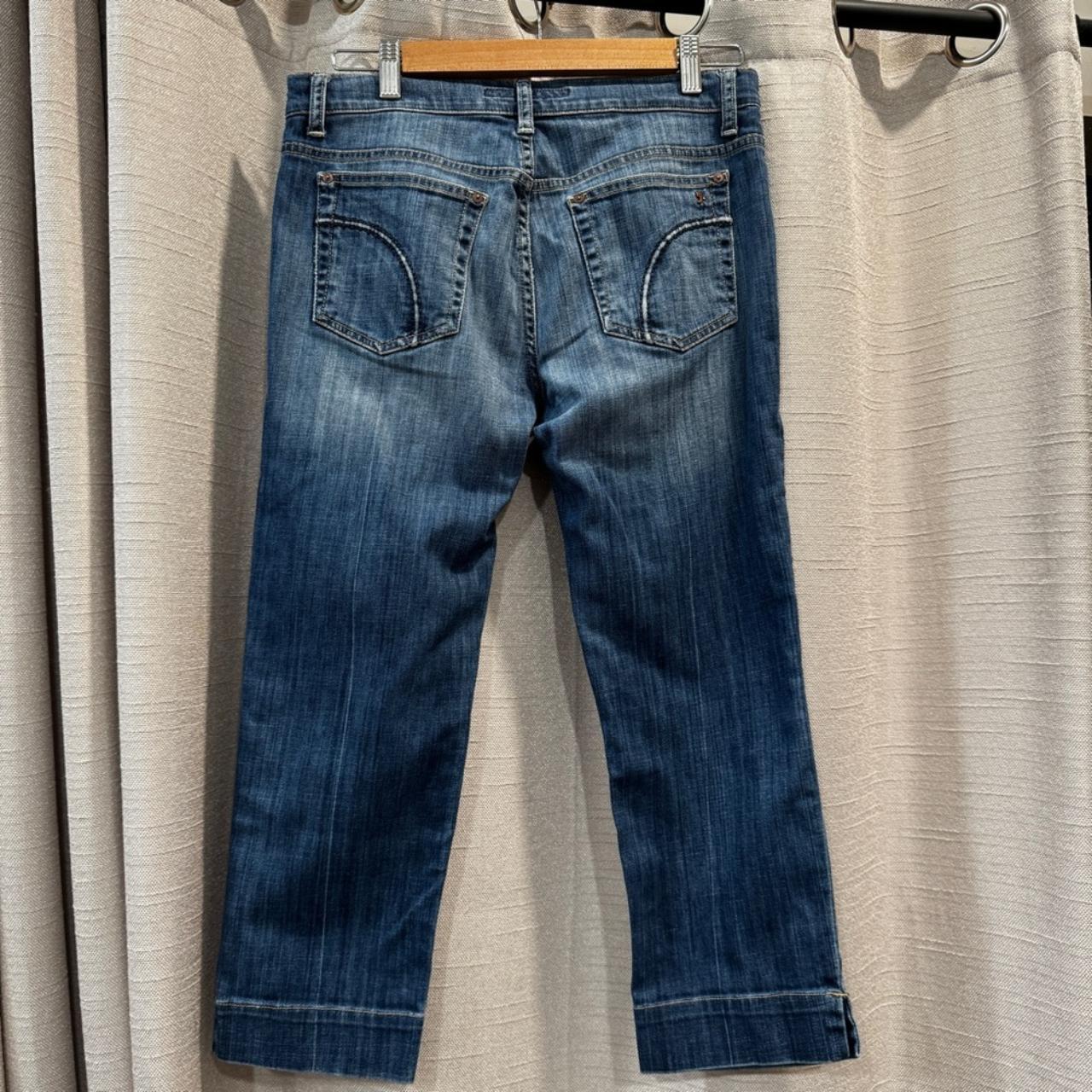 Joe’s Jeans Socialite Kicker Jeans Women’s Size... | Depop