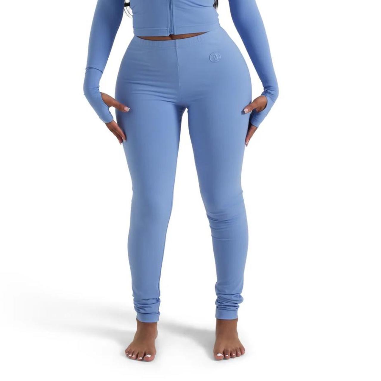 Body By Raven Tracey Body Basic CLASSIC Pants in... - Depop