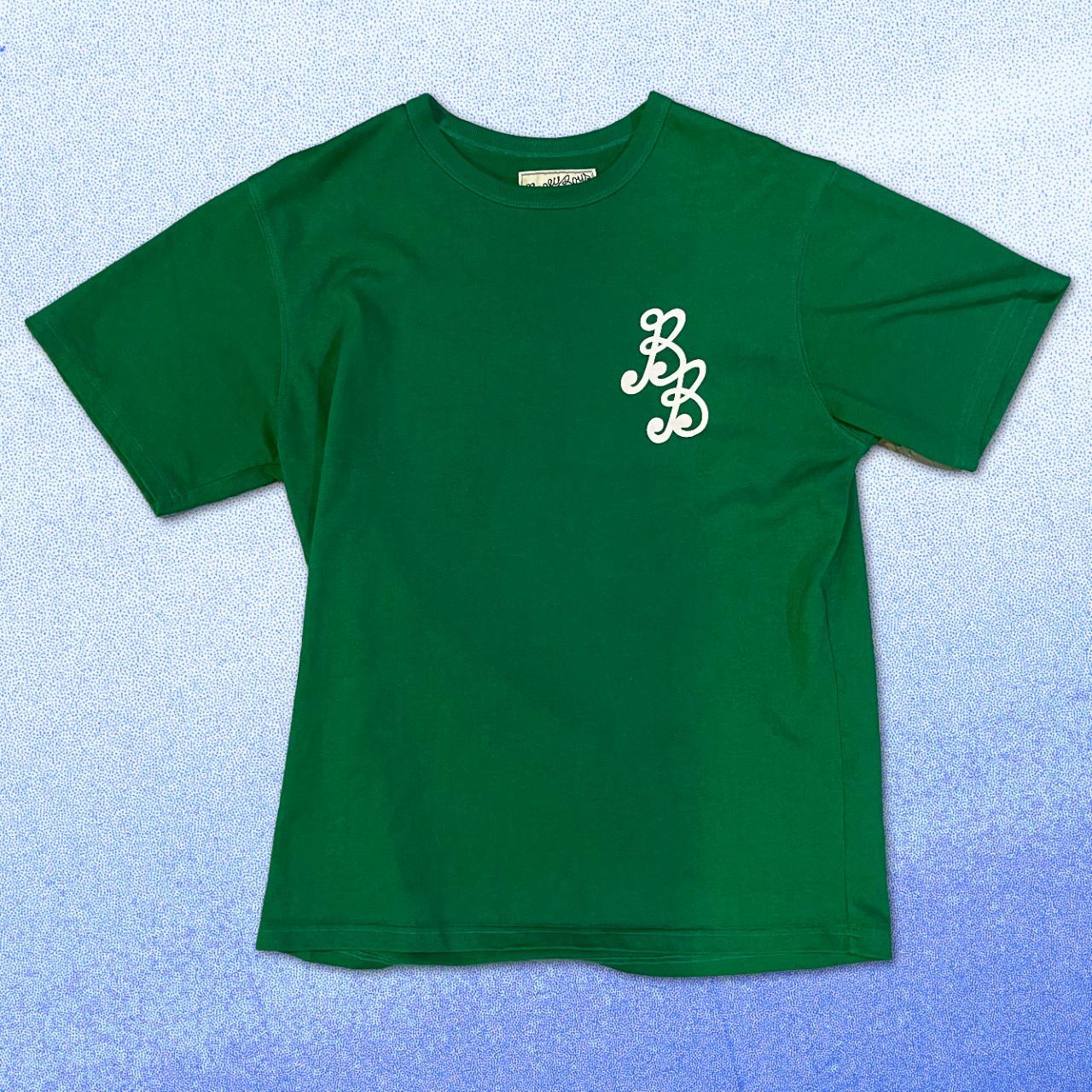 👕 Macklemore Bogey Boys Golf Script Logo T-Shirt -... - Depop 👕 Macklemore Bogey Boys Golf Script Logo T-Shirt -... - Depop